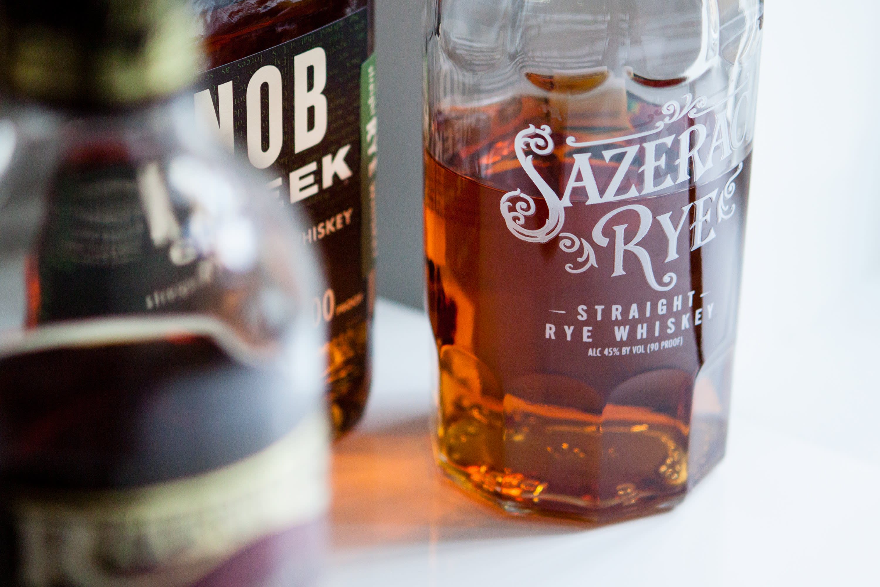 4 Rye Whiskeys to Fit Your Budget | Kitchn