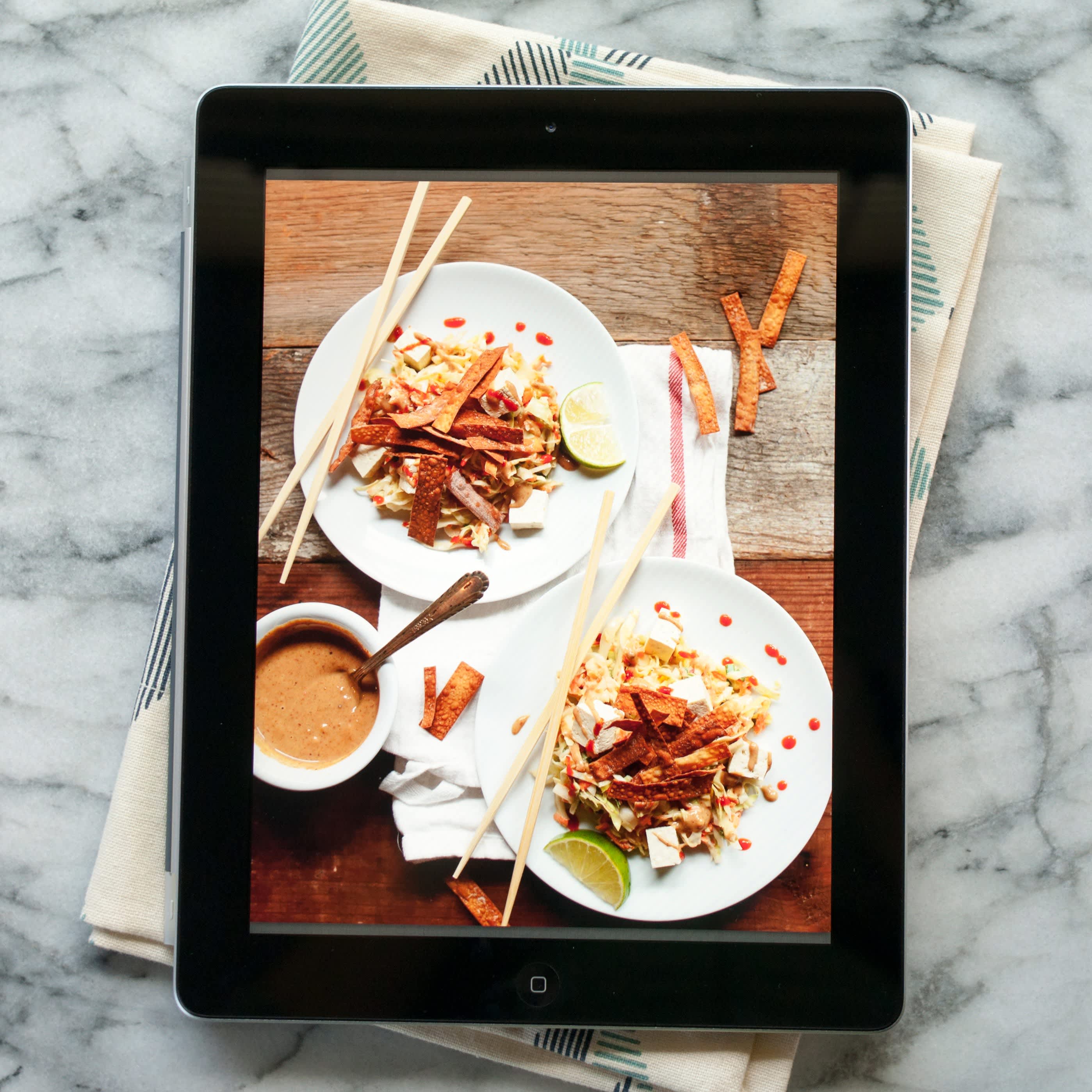 31 Meals from Minimalist Baker by Dana Shultz | Kitchn