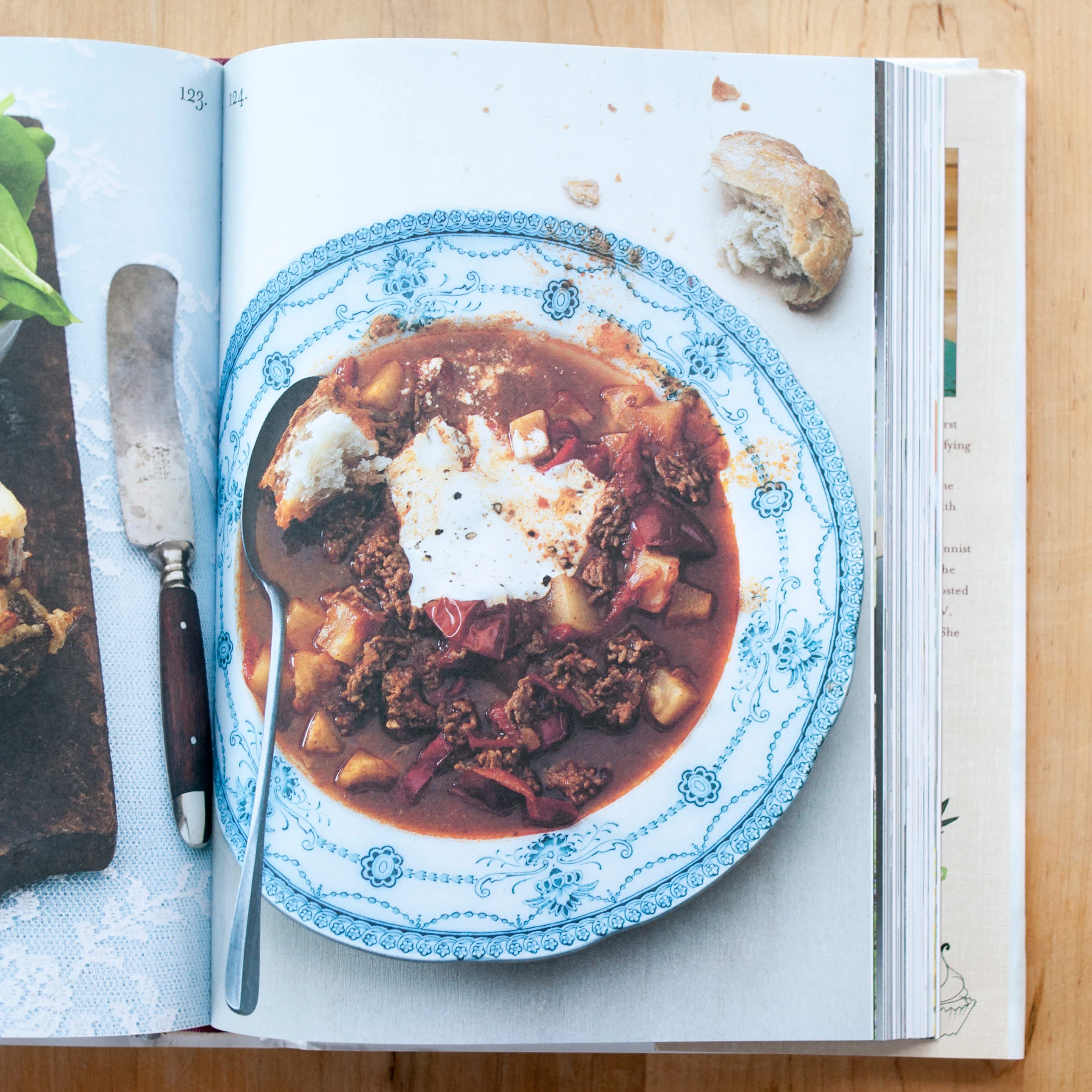 Scandinavian Cooking by Tina Nordström | Kitchn