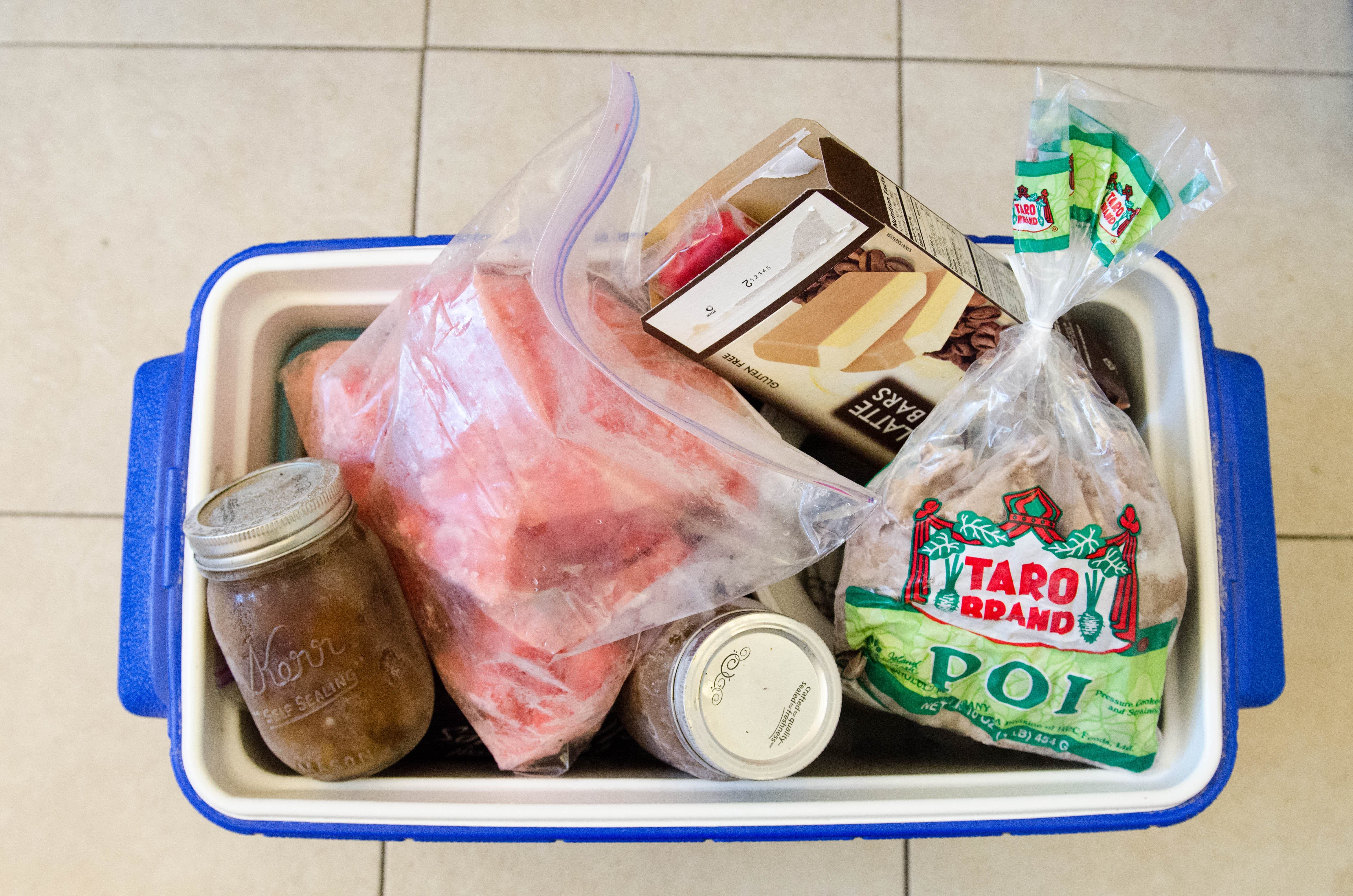 How To Clean The Freezer | Kitchn