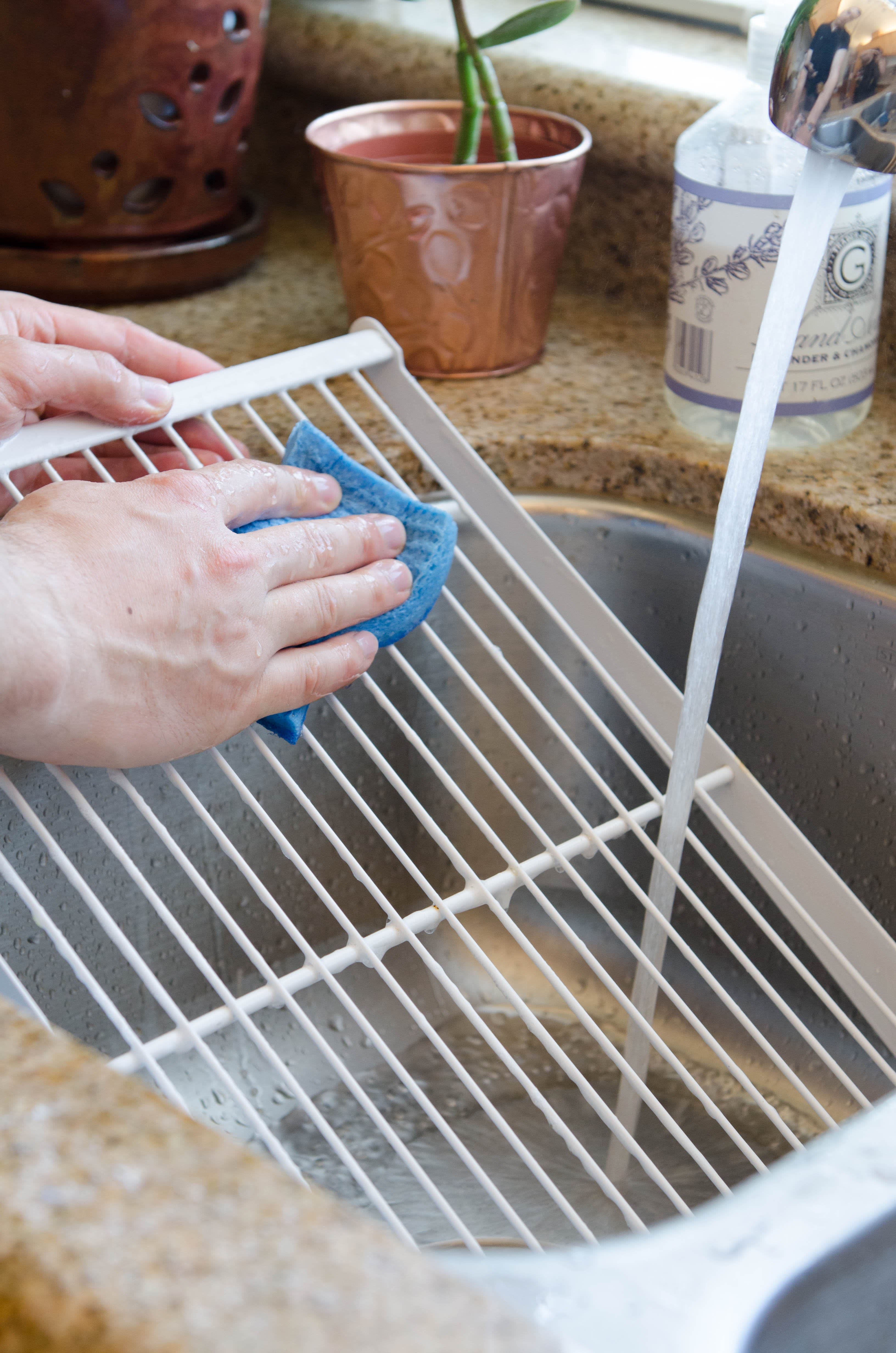 How To Clean The Freezer | Kitchn