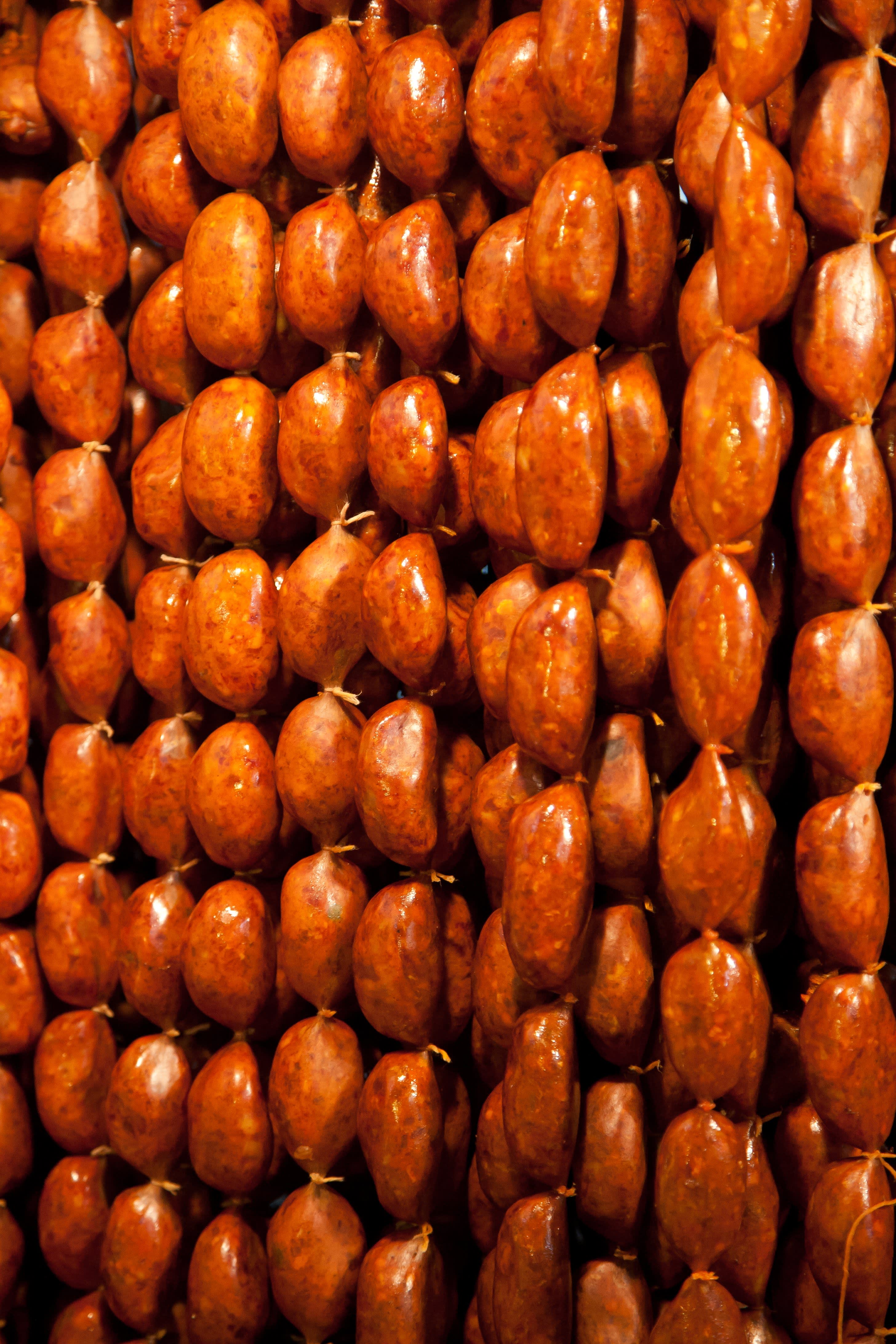 What’s the Difference Between Mexican and Spanish Chorizo? | Kitchn