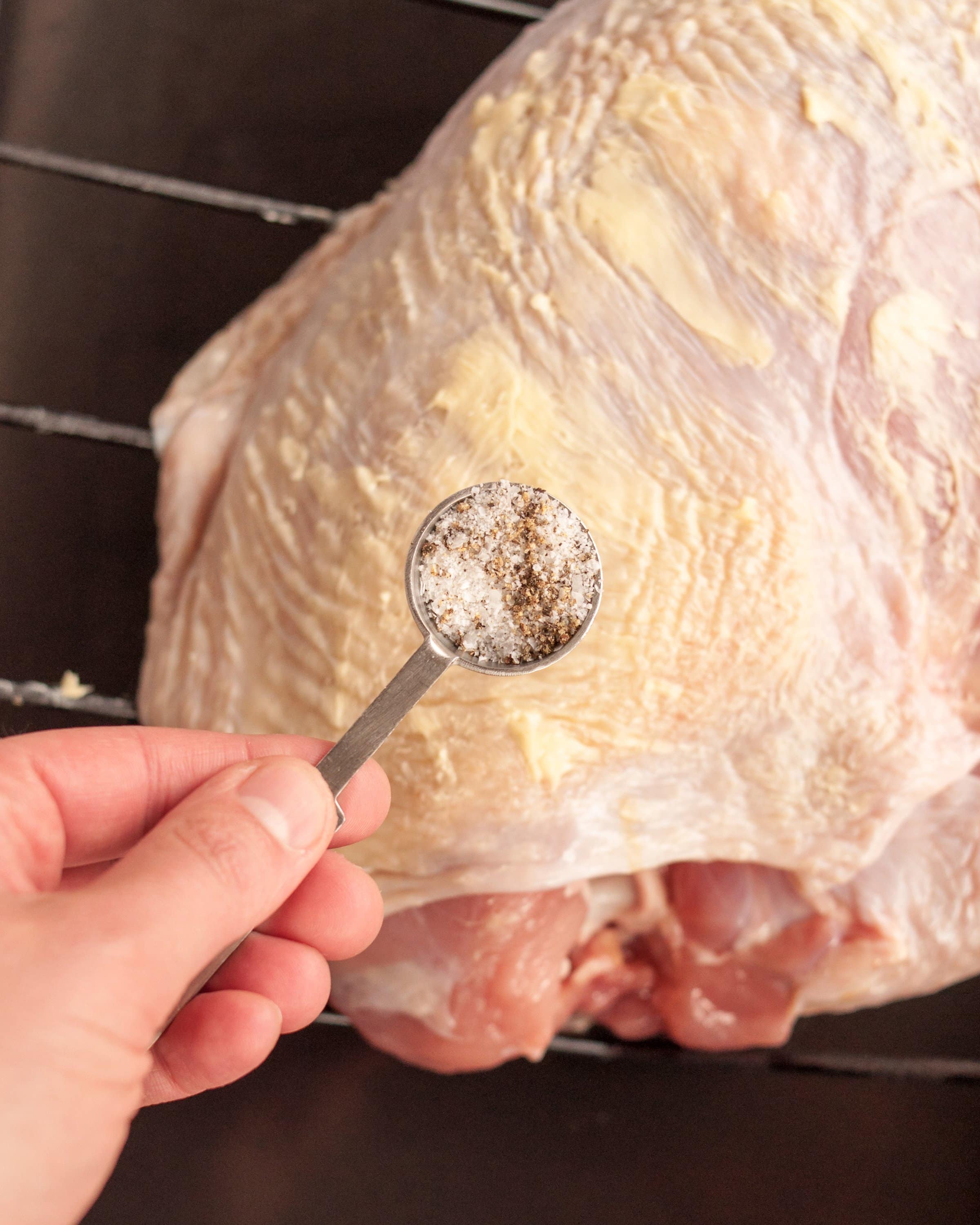 How To Cook A Turkey Breast Kitchn