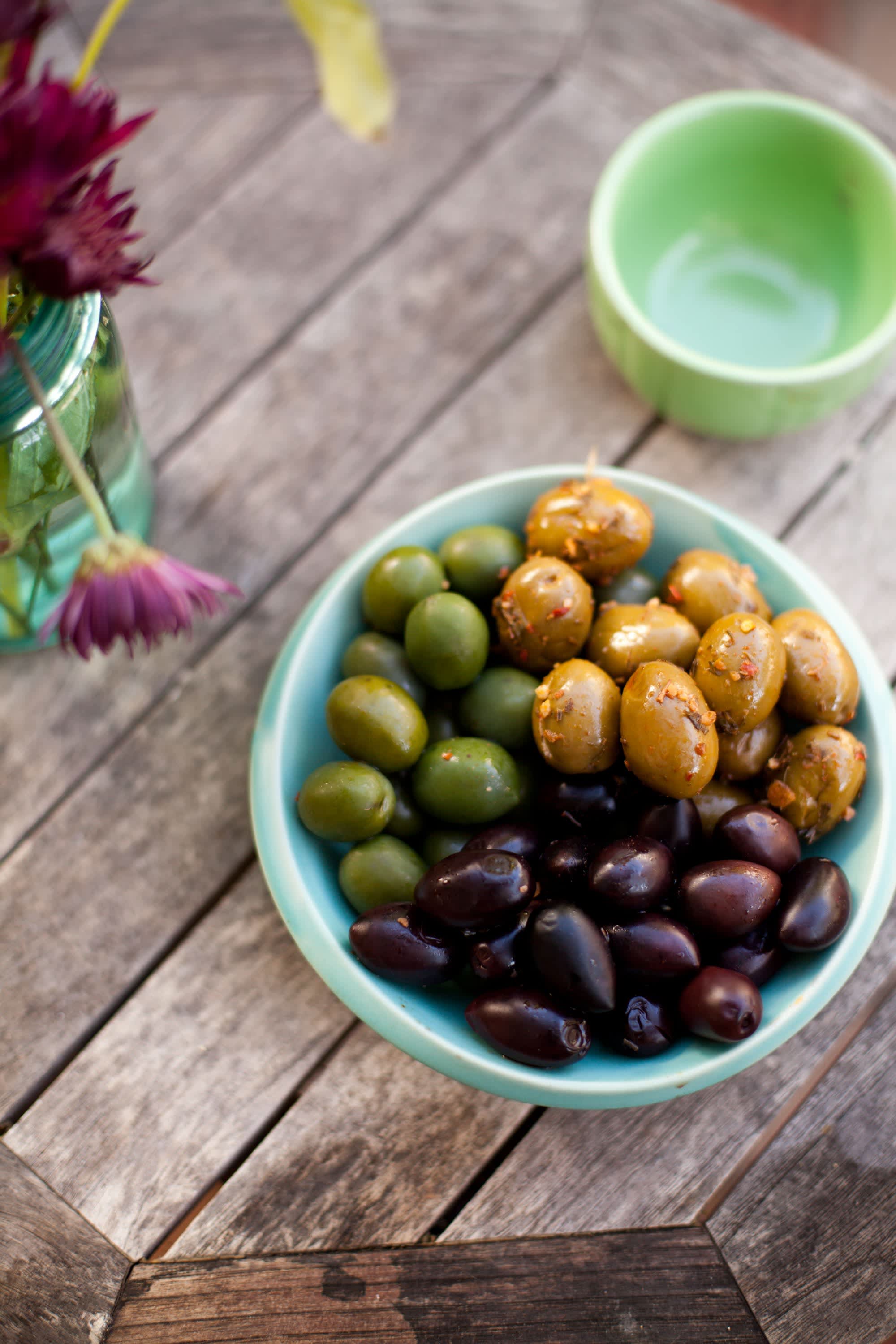 Thanksgiving Inspiration: The Modern Relish Tray | Kitchn