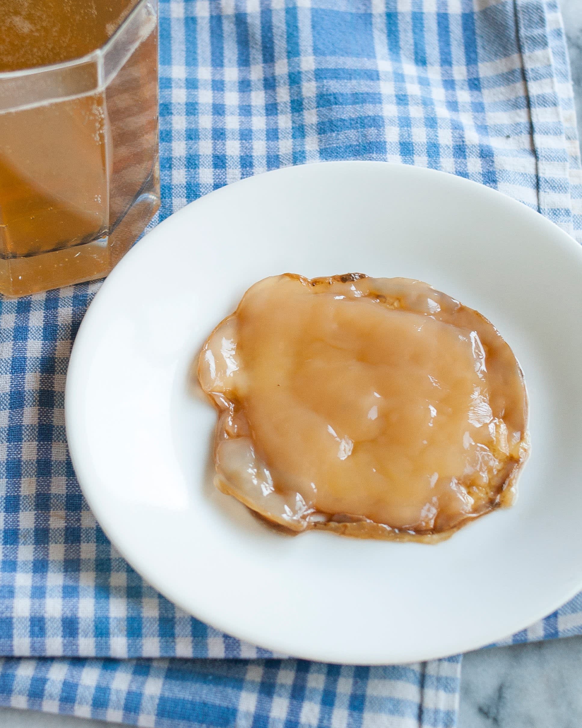 Did You Know You Can Make Clothes out of Your Kombucha Scoby? | Kitchn