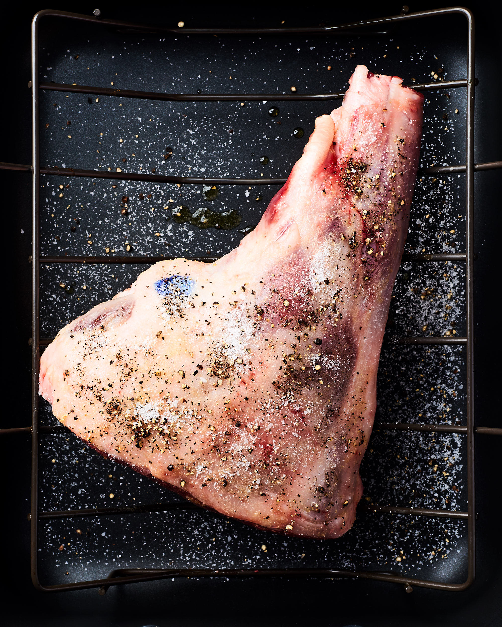 Leg Of Lamb Recipe Roast Leg Of Lamb Kitchn Leg Of Lamb Recipe Roast Leg Of Lamb Kitchn