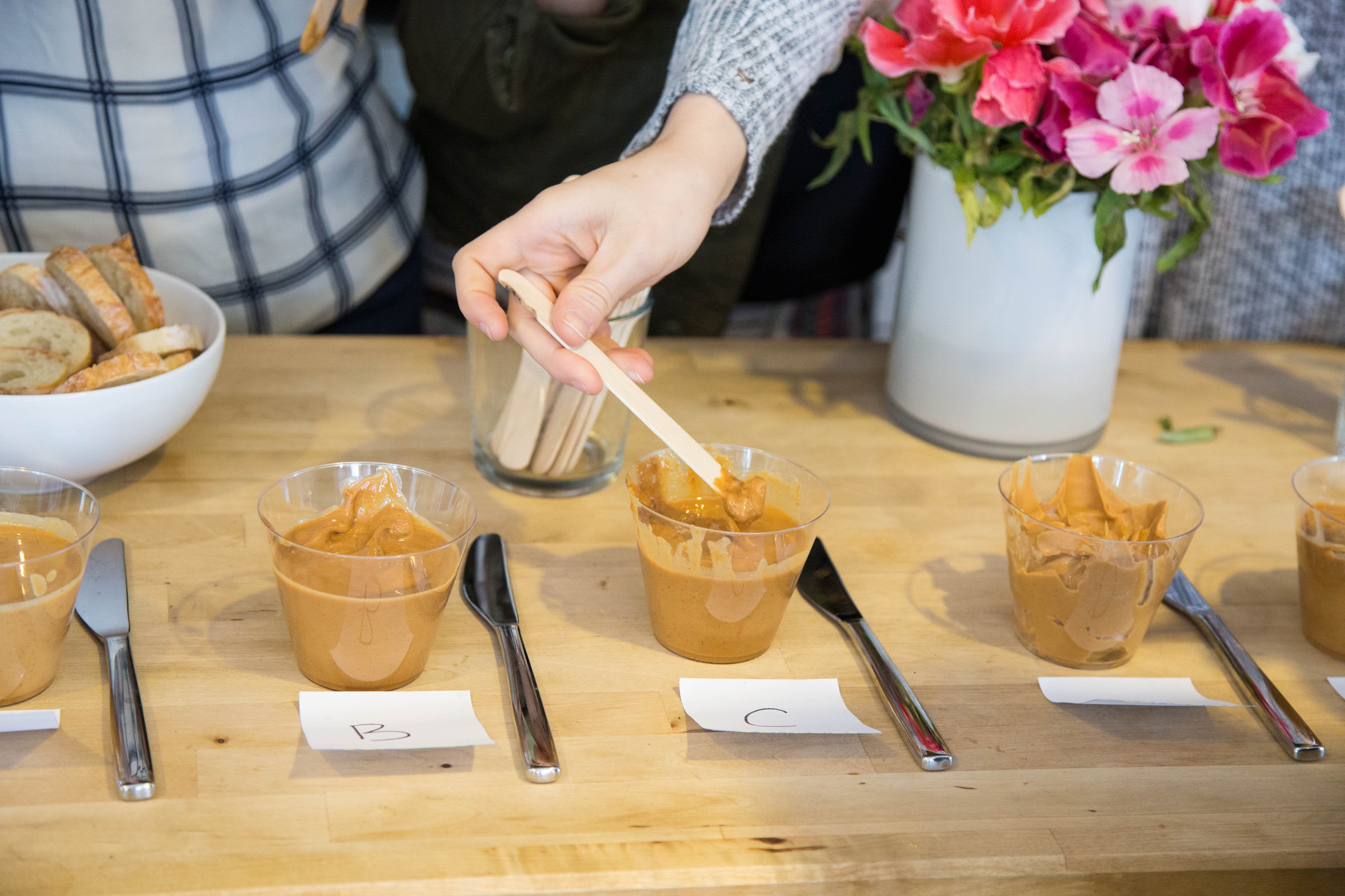The Best Natural Peanut Butter | Kitchn