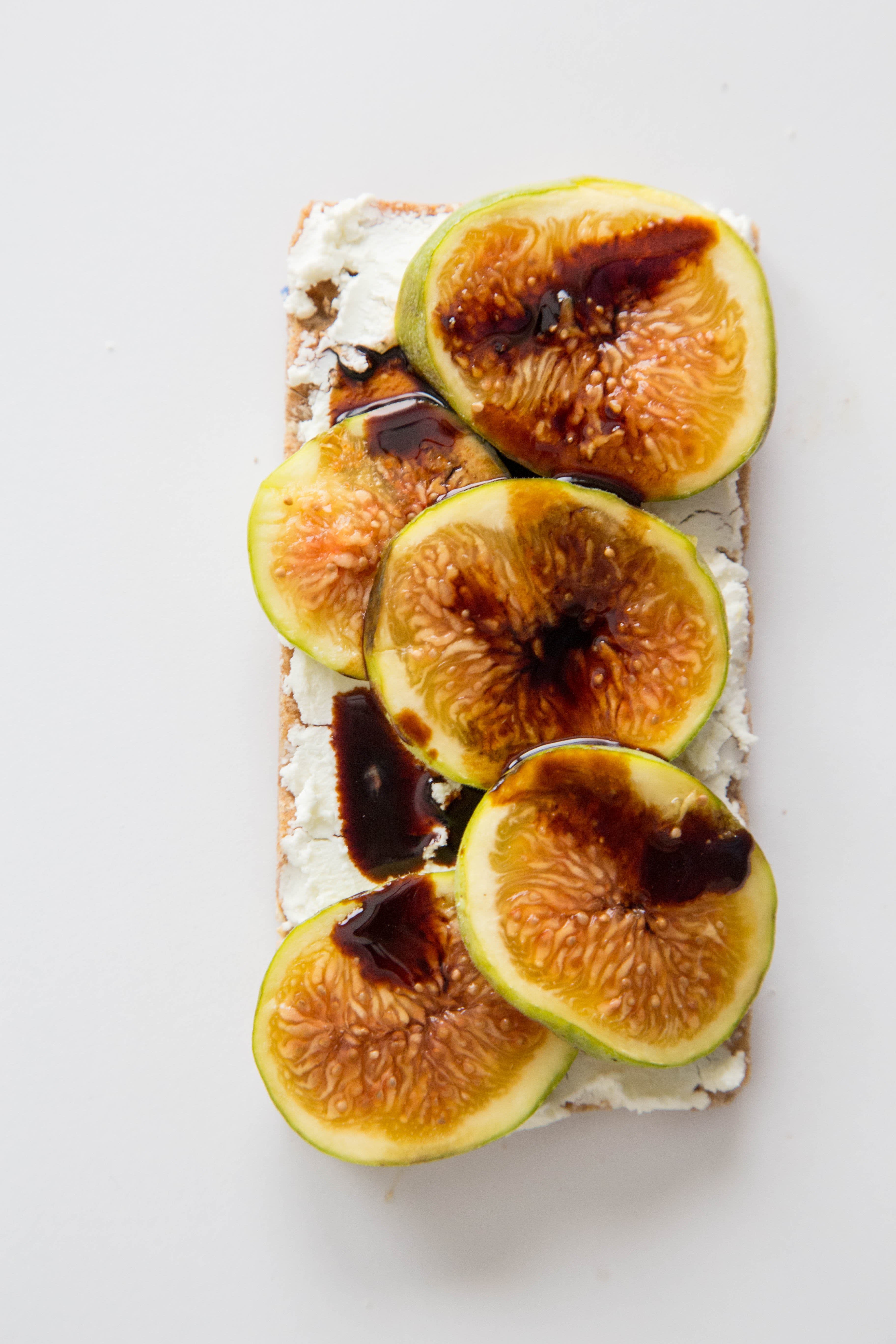 Turn a Wasa Cracker into a 5-Minute Lunch, 10 Ways | Kitchn