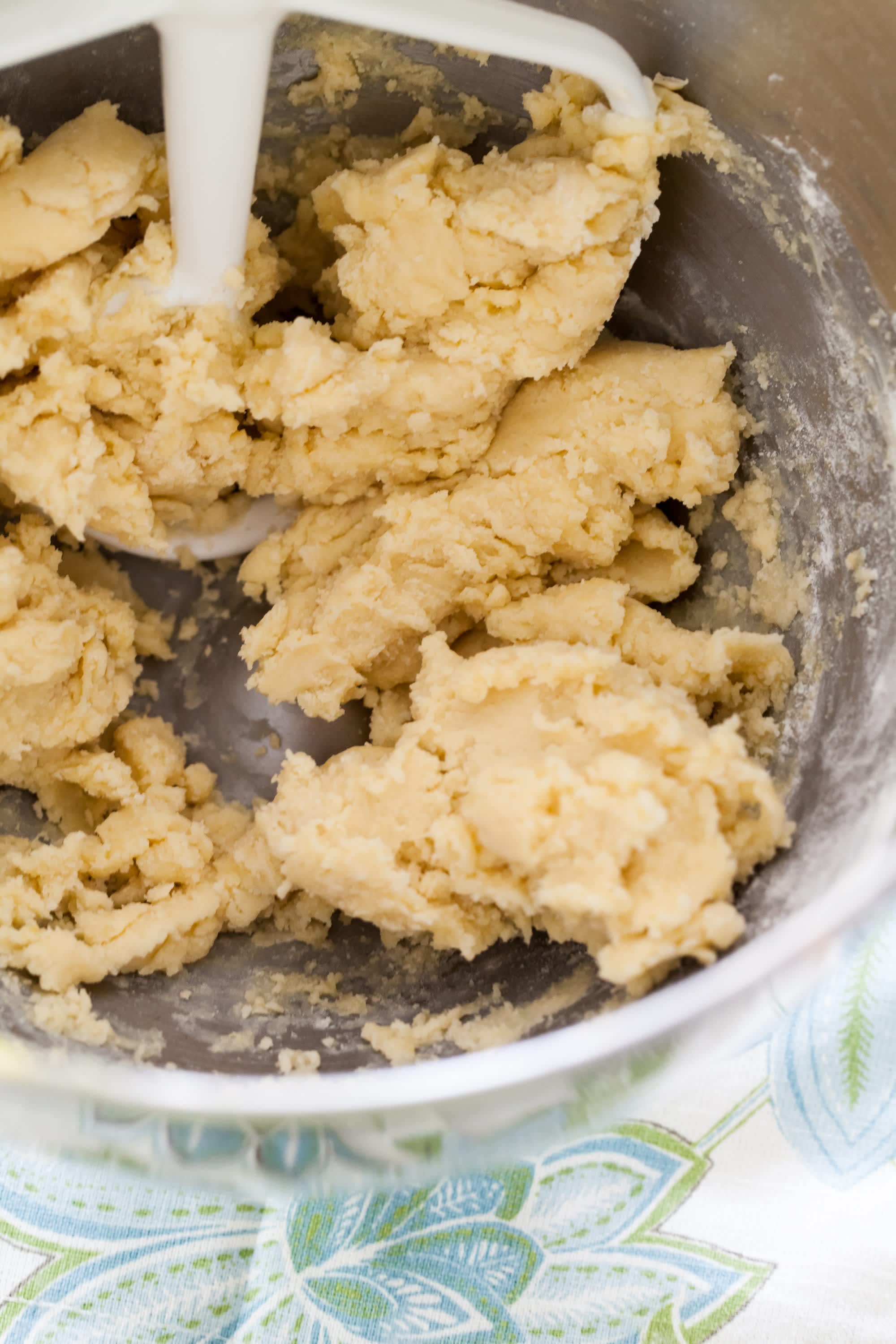 Baking School Day 8: Pâte Sablée | Kitchn