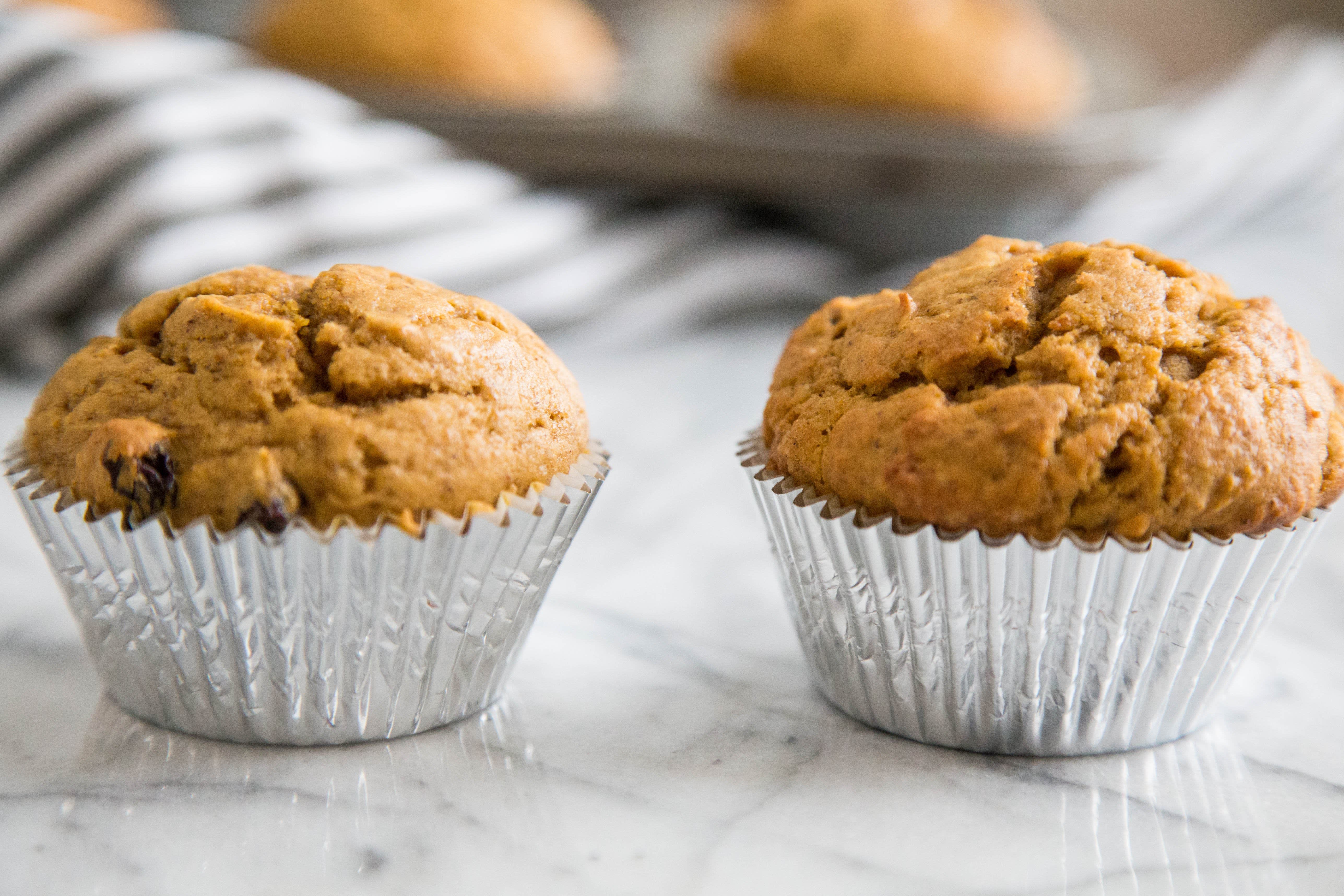 Will a Hotter Oven Give You More Magnificent Muffin Tops? | Kitchn