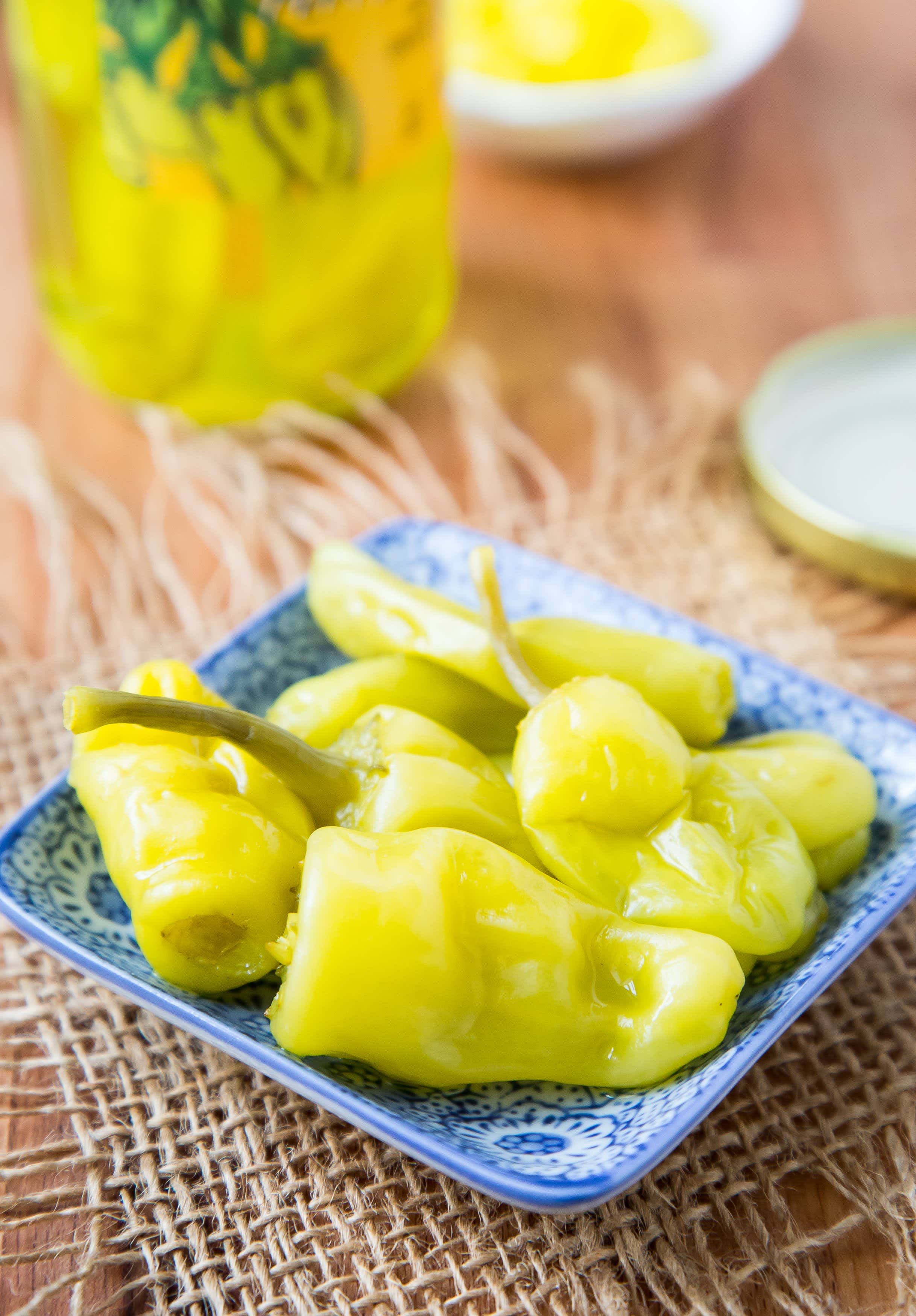 The Kitchn’s Guide to Jarred and Canned Peppers | Kitchn