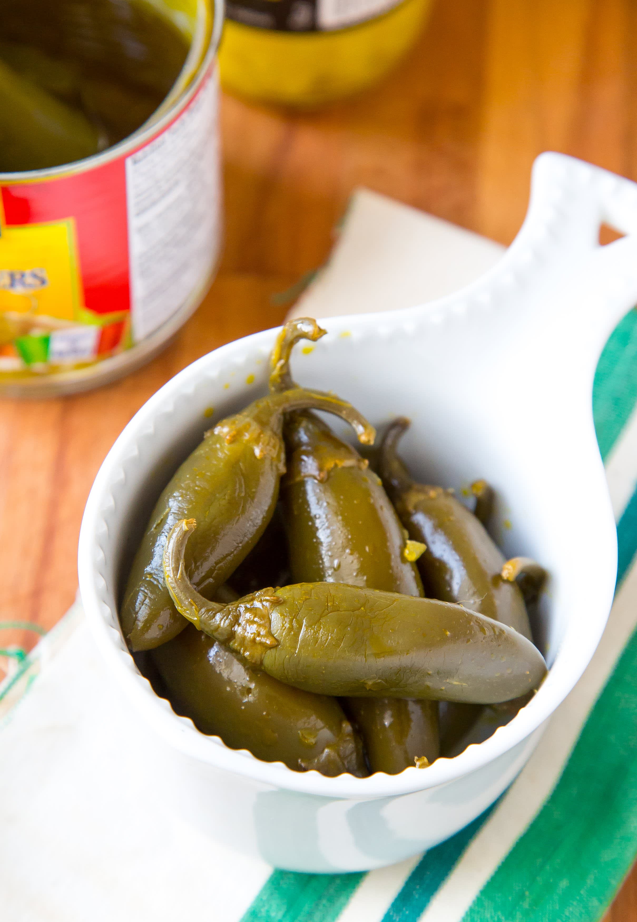 The Kitchn’s Guide to Jarred and Canned Peppers | Kitchn