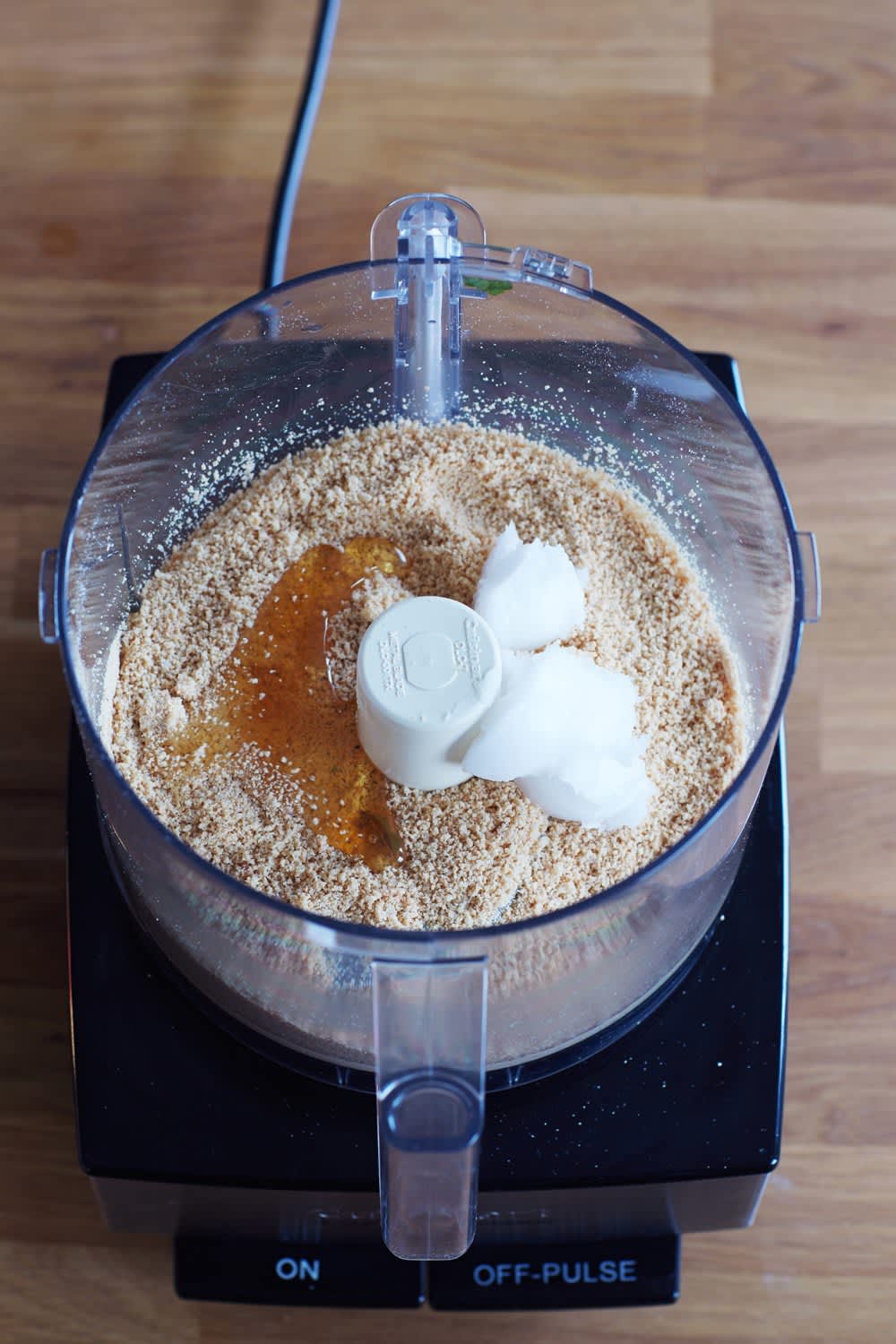 How To Make Creamy Nut Butter | Kitchn