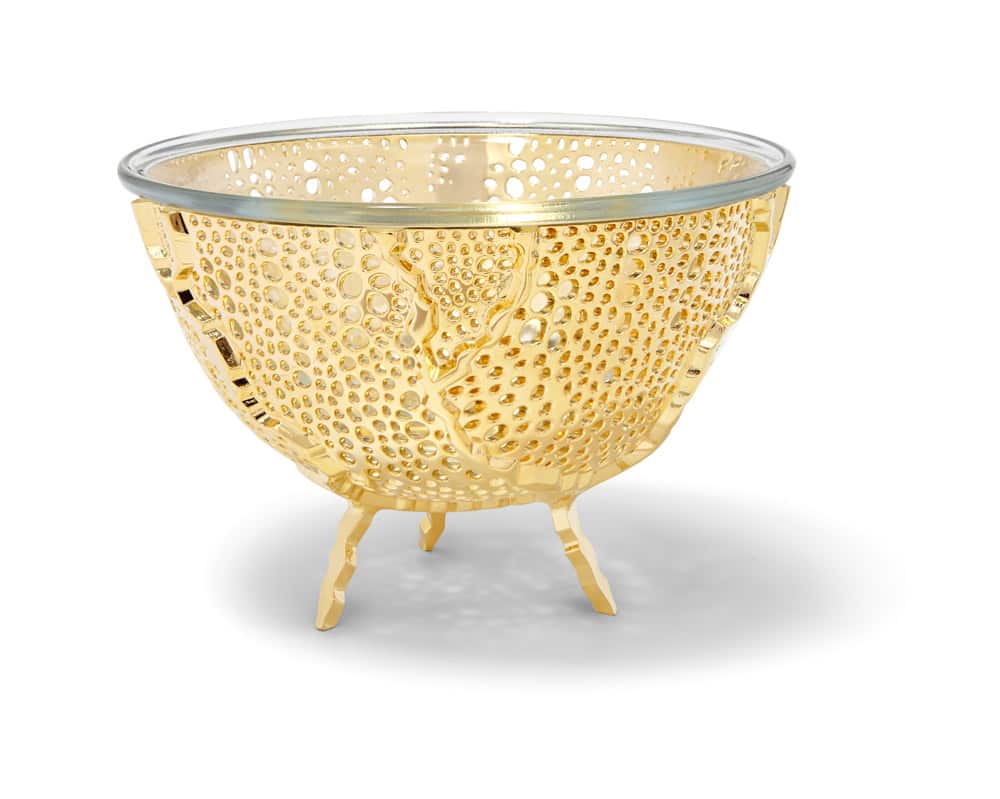 10 Stylish Colanders for Every Berry | Kitchn