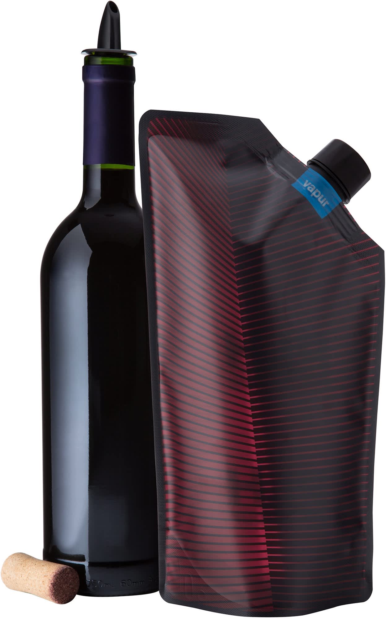 Containers For Wine at Ina Lillard blog