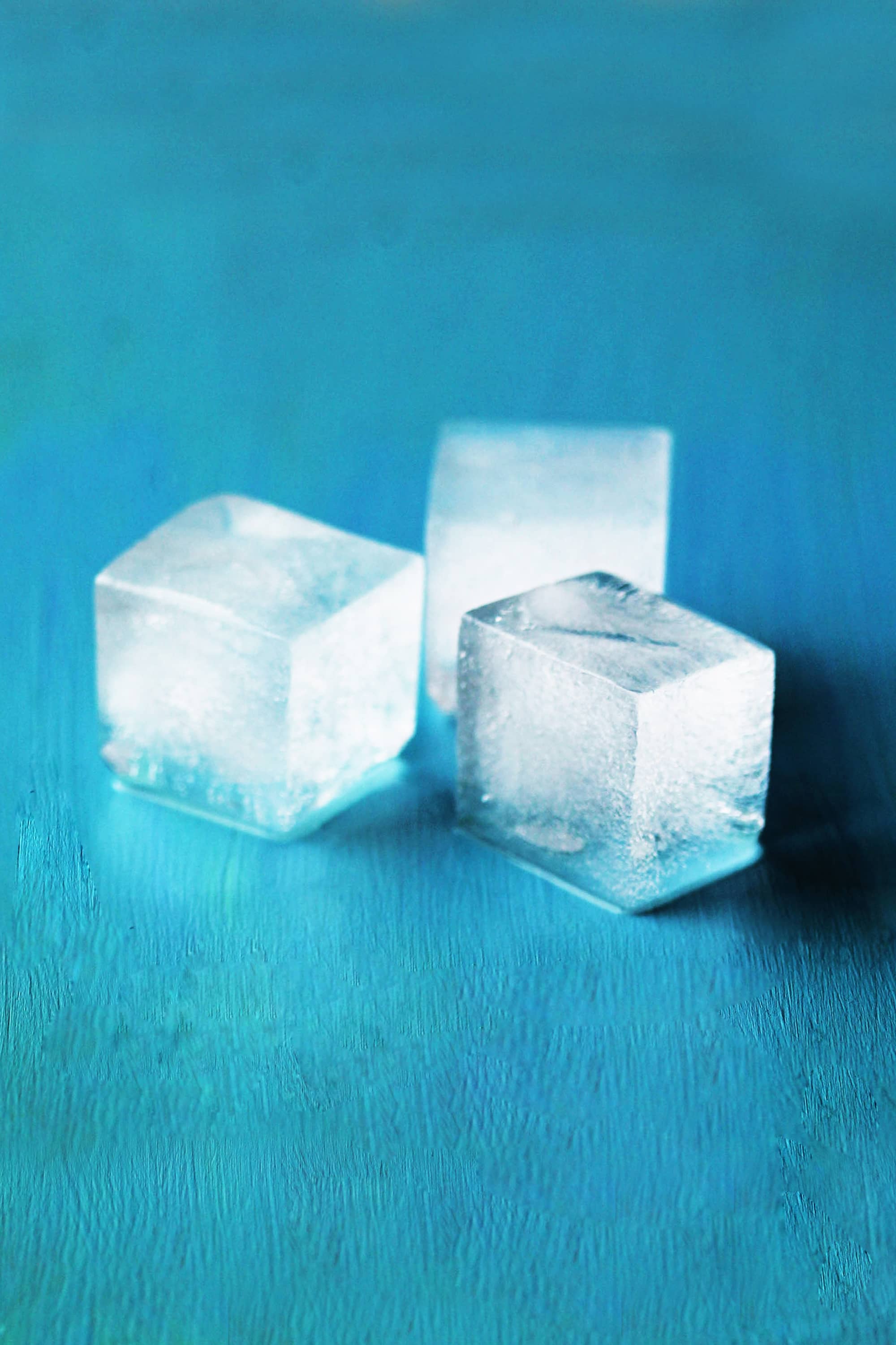 5 Types of Ice and When to Use them | Kitchn