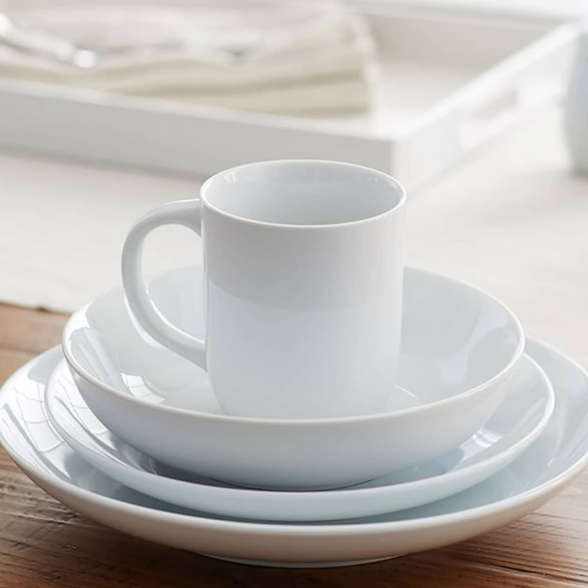 6 Dinnerware Sets That Will Never Go Out of Style | Kitchn