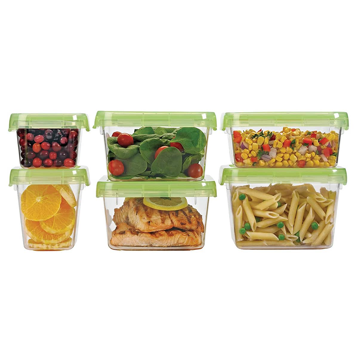 Best Food Storage Containers For Leftovers The Best Food Storage ...