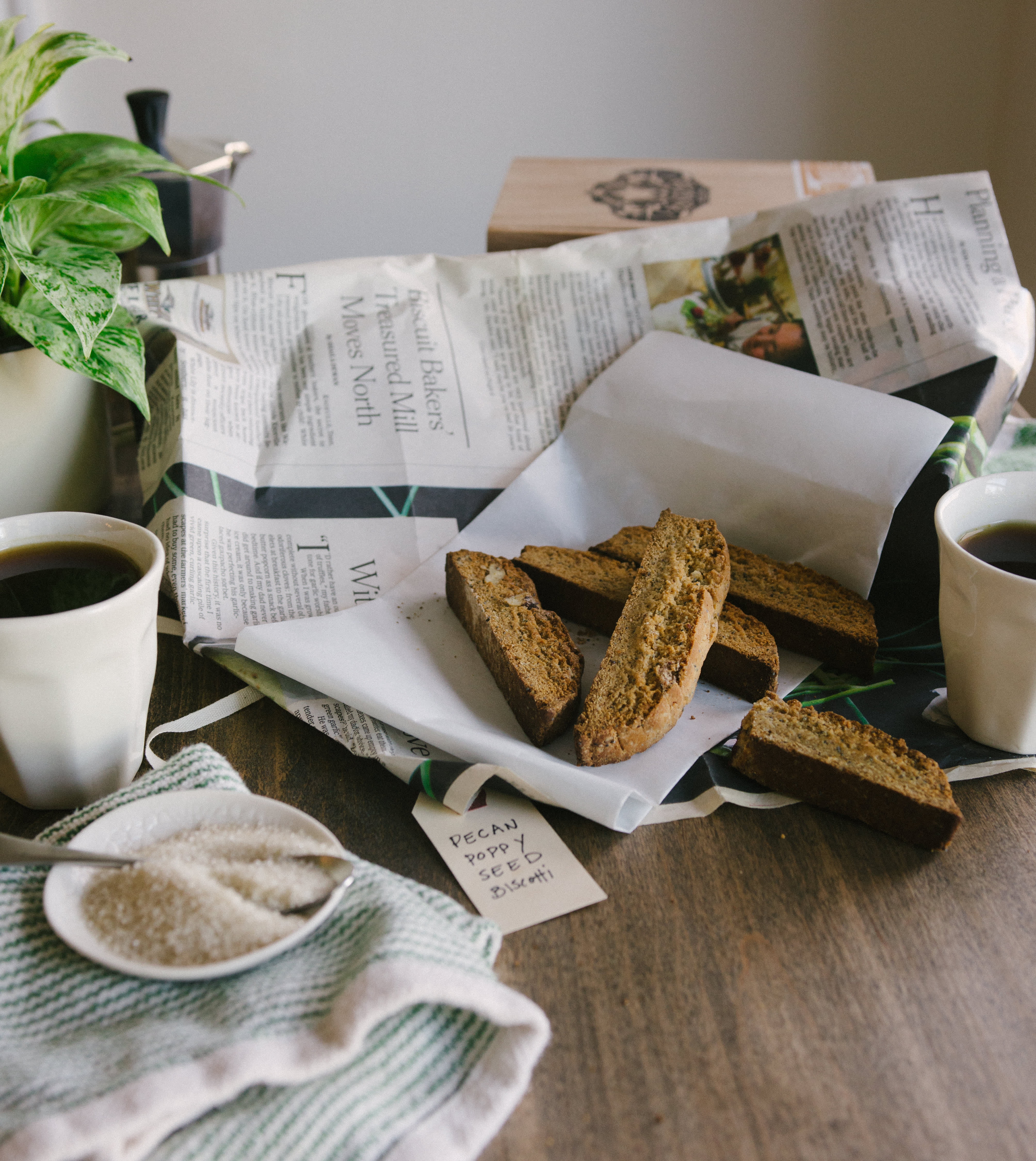 5 Cute & Easy Ways to Package Cookies for Gifting | Kitchn