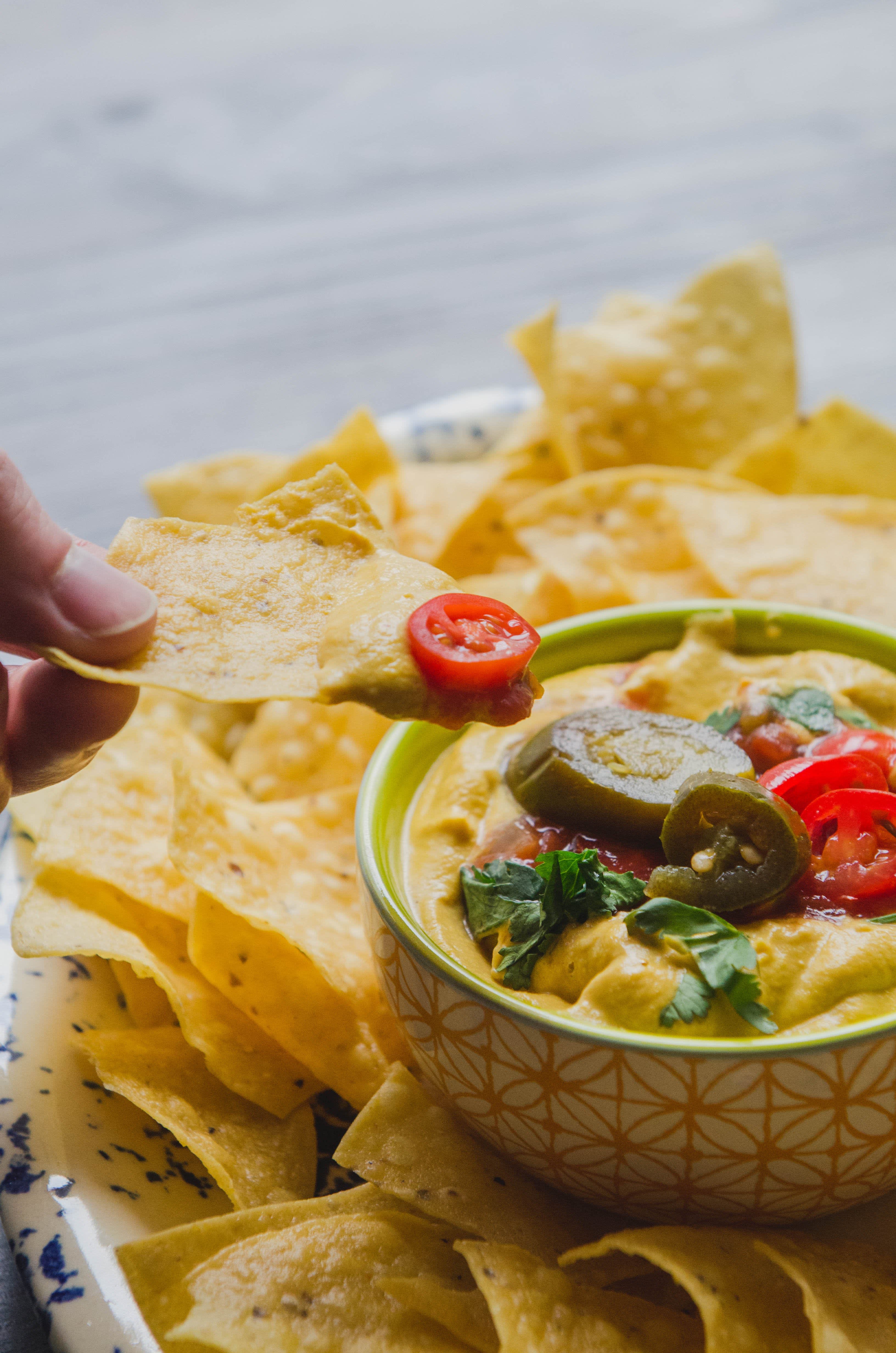 15 Beautiful Vegan Recipes | Kitchn