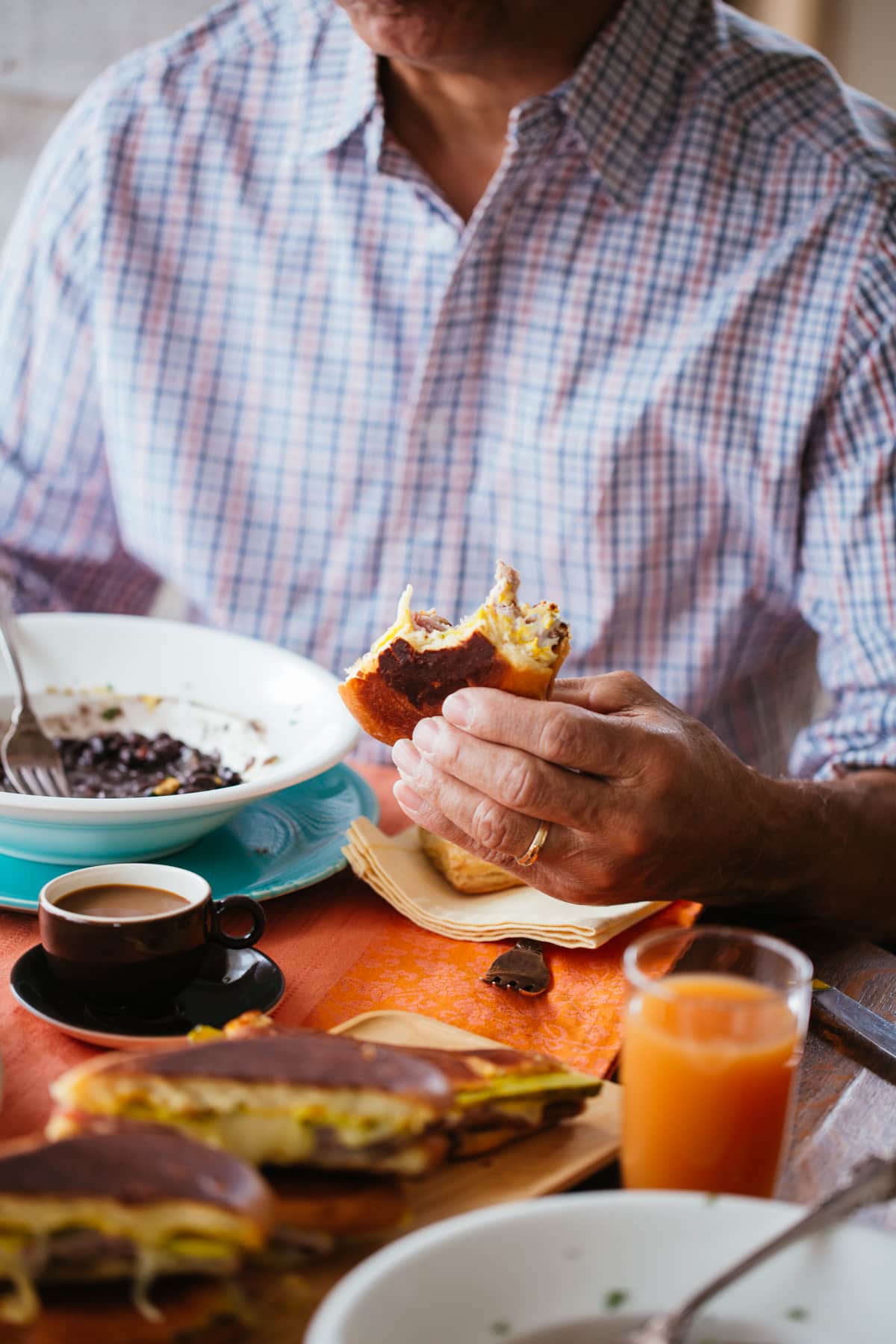 Un Cafecito, Por Favor: 5 Recipes to Help You Do Breakfast, Cuban-Style ...