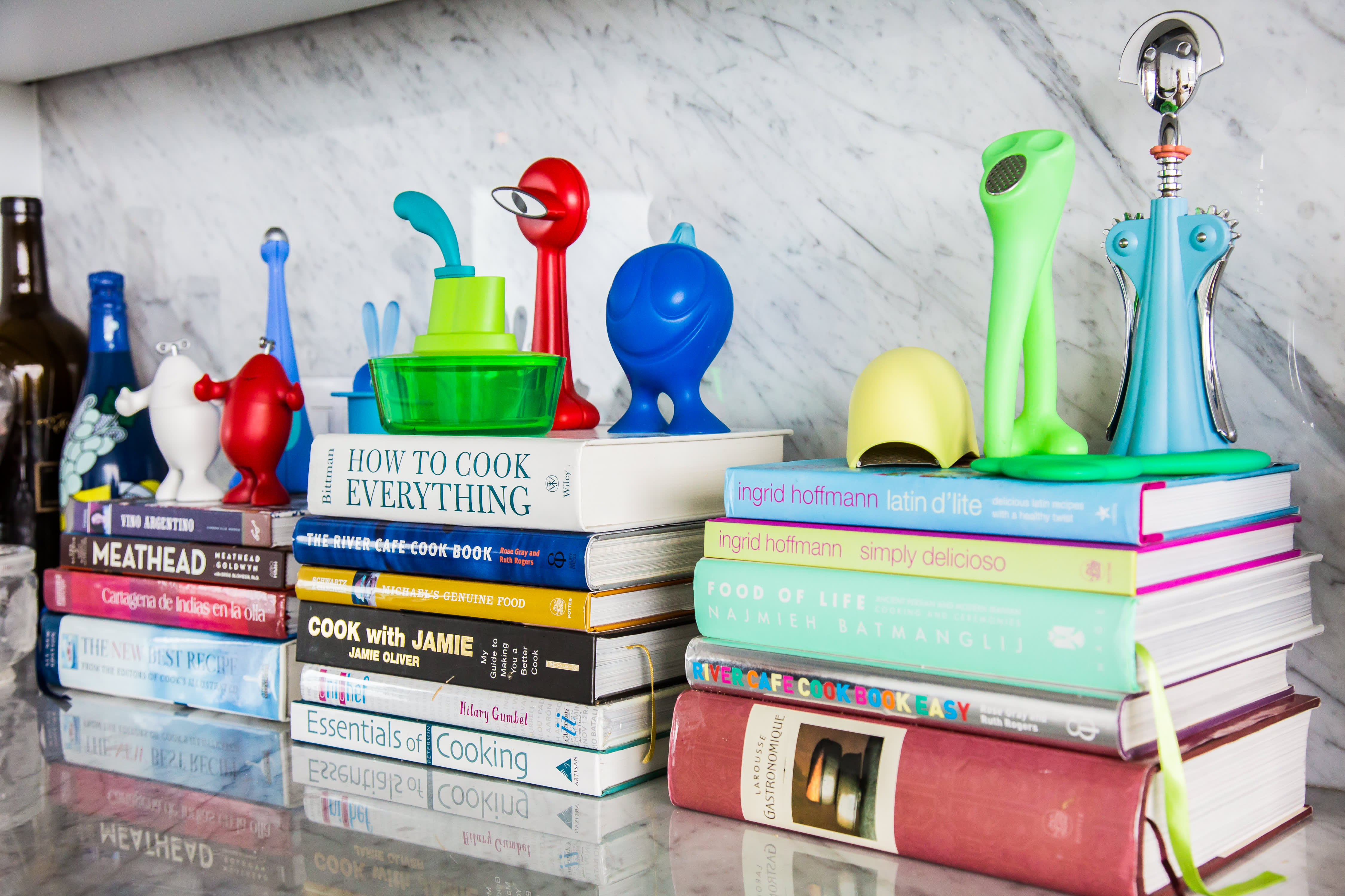 Ingrid Hoffmann's Miami Kitchen Is Totally Inspiring | Kitchn