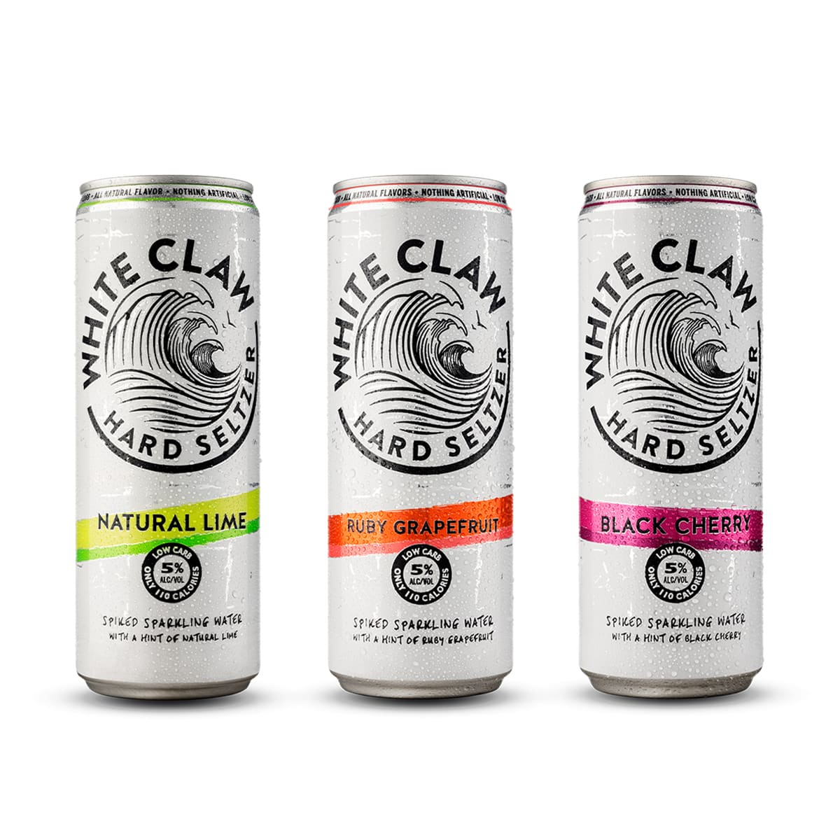 I Tried Every Single Alcoholic Seltzer and Here’s What I Thought | Kitchn