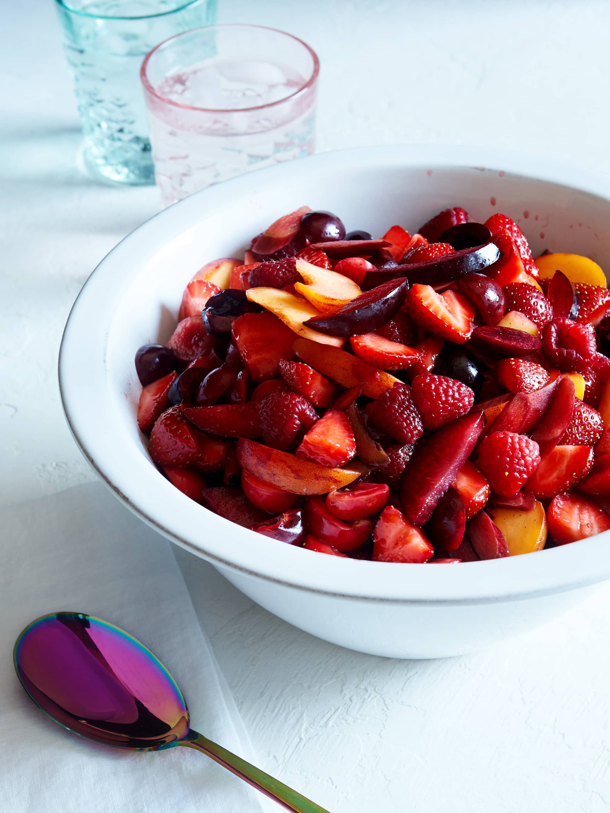 20 Ideas For a Fresh and Fancy Summer Brunch | Kitchn