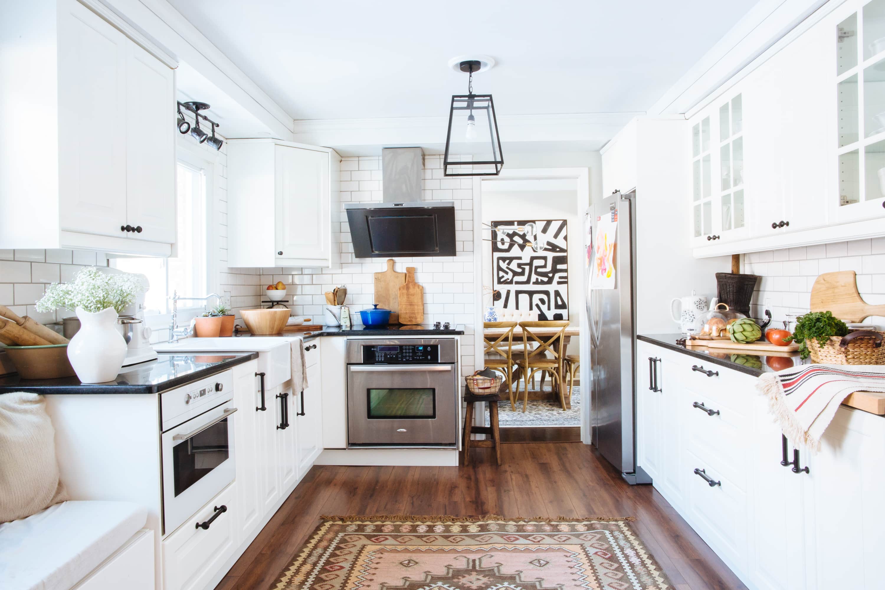 5 Secrets of People Who Always Seem to Have a Tidy Kitchen | Kitchn