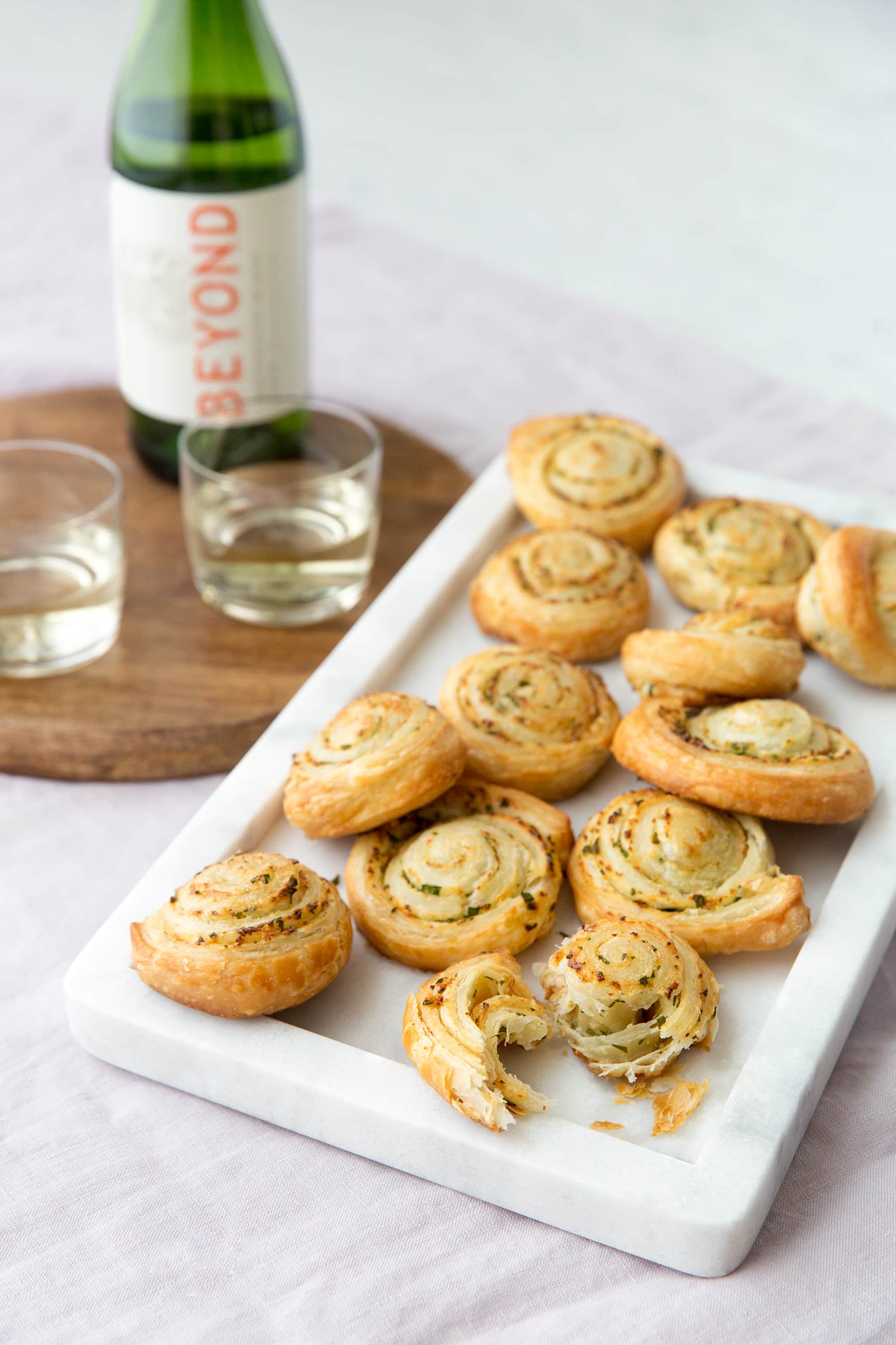The 5 Best Appetizers To Bring To This Year s Friendsgiving Kitchn
