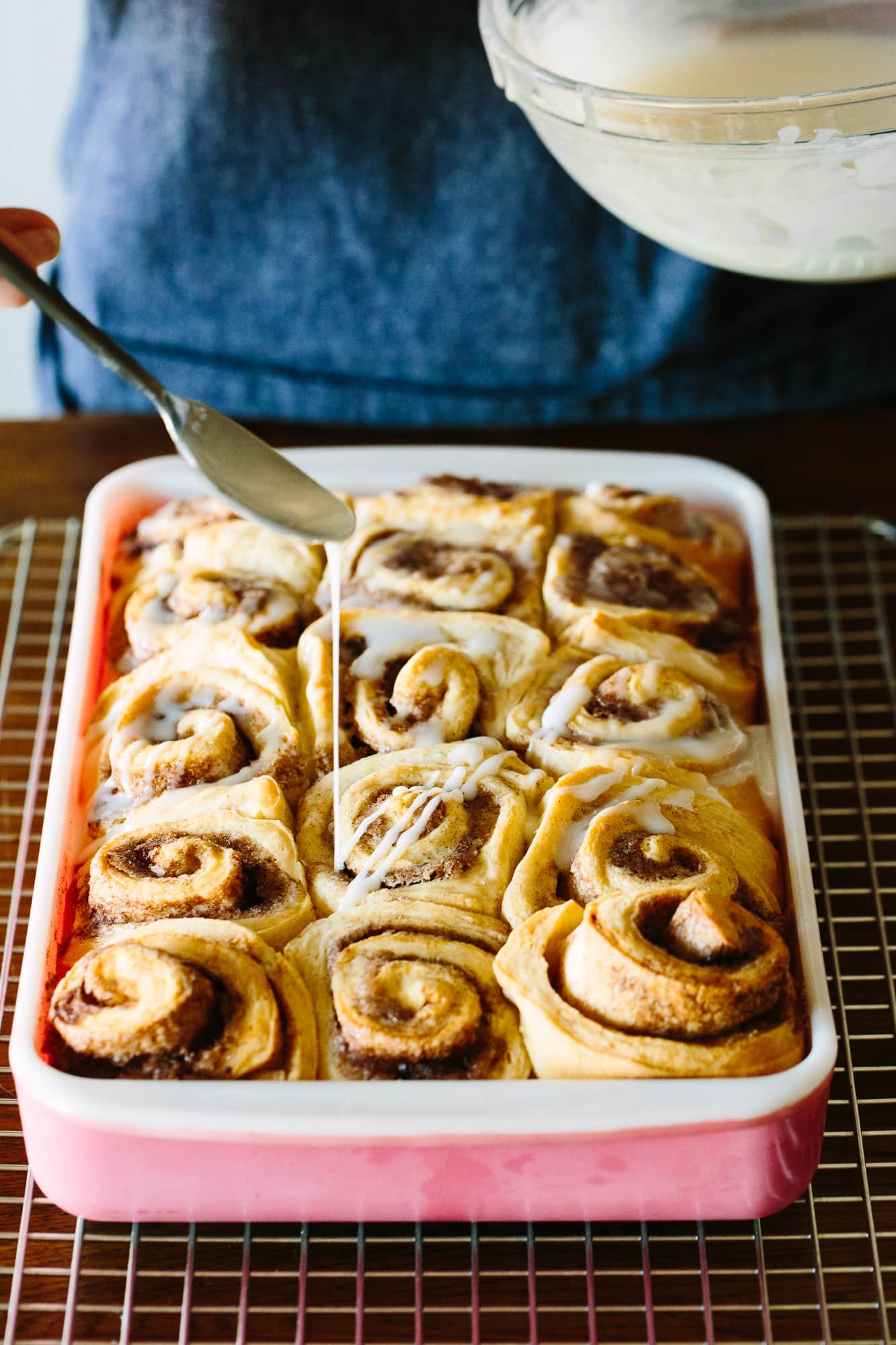 Pioneer Woman Holiday Recipes Prime Rib Cinnamon Rolls | Kitchn