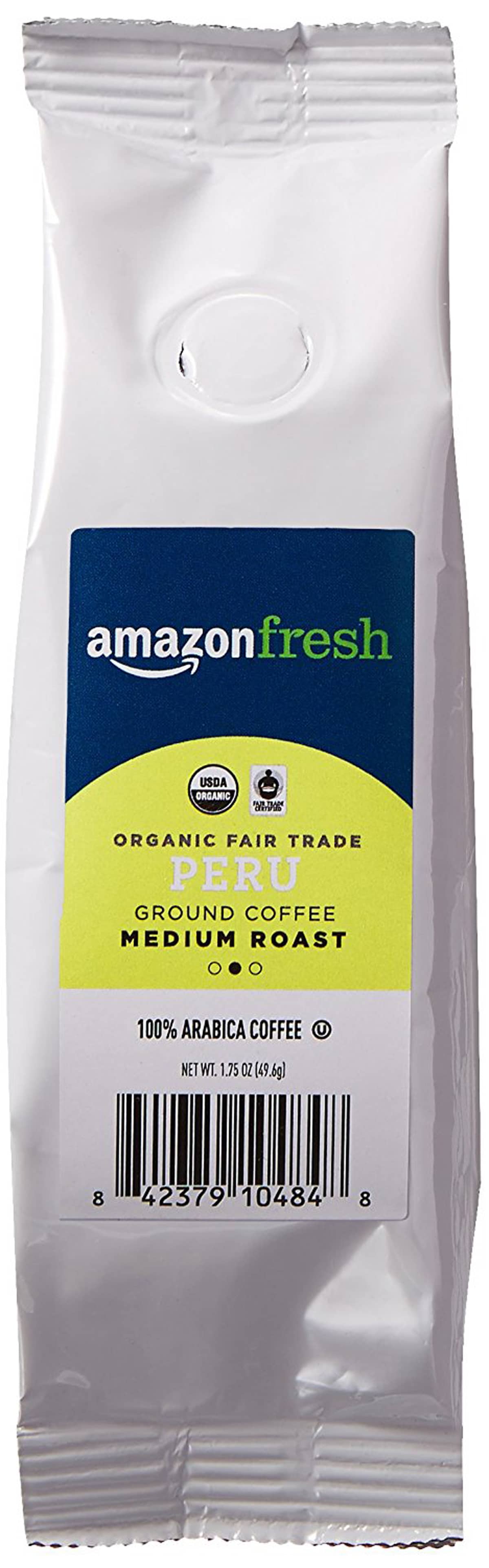 Amazon Prime Free Samples - Grocery Beauty Credits | Kitchn