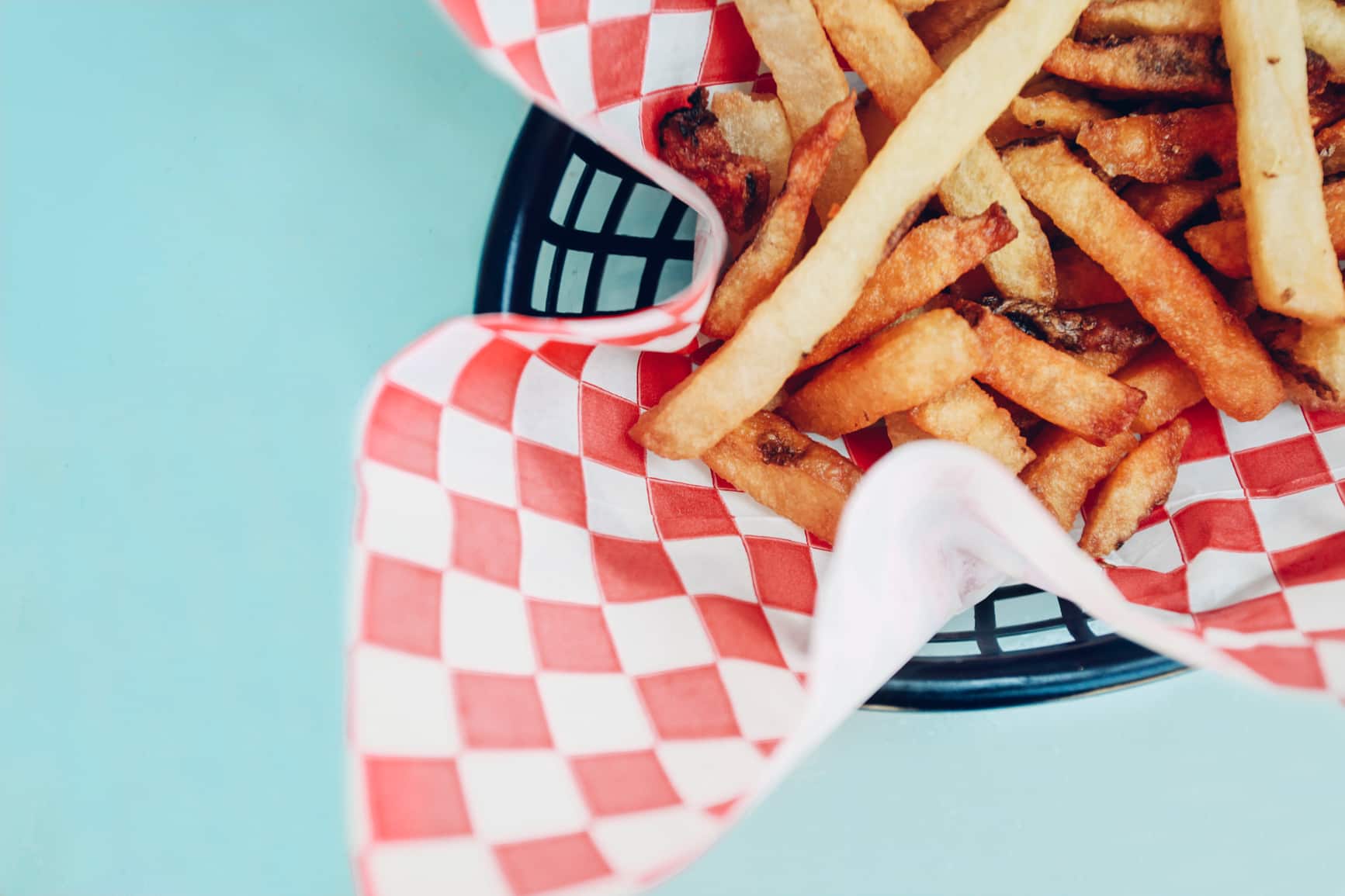 What Your Favorite Type of French Fry Says About You | Kitchn