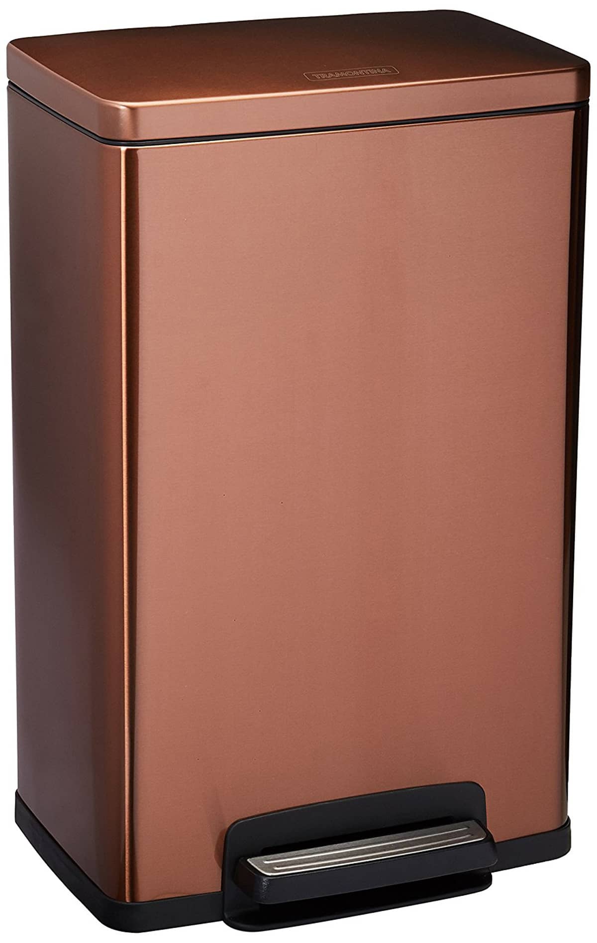 Best Kitchen Trash Cans 200 Or Less Kitchn Best Kitchen Trash Cans 200 Or Less Kitchn