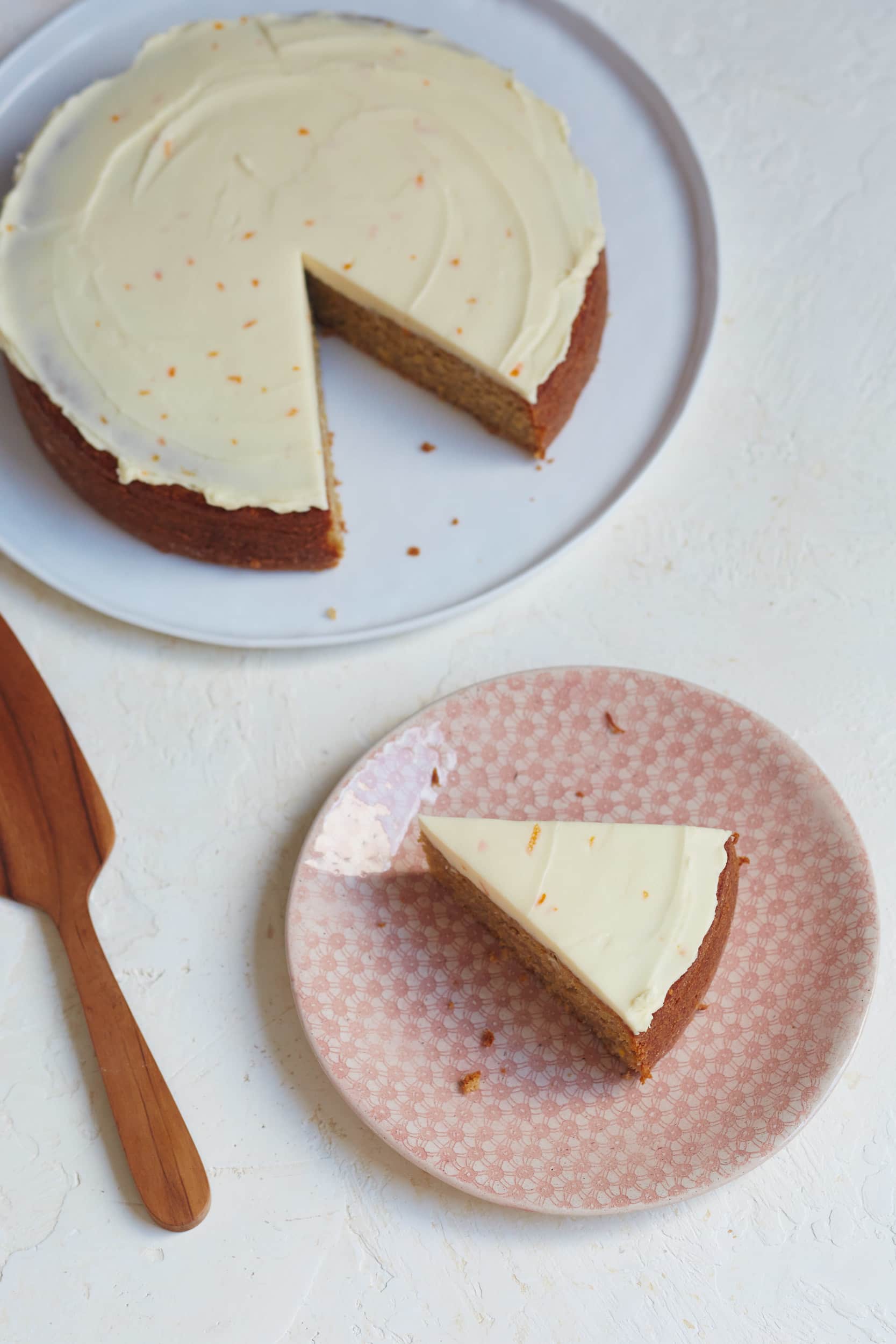 10 Easy, Fancy One-Layer Cakes | Kitchn