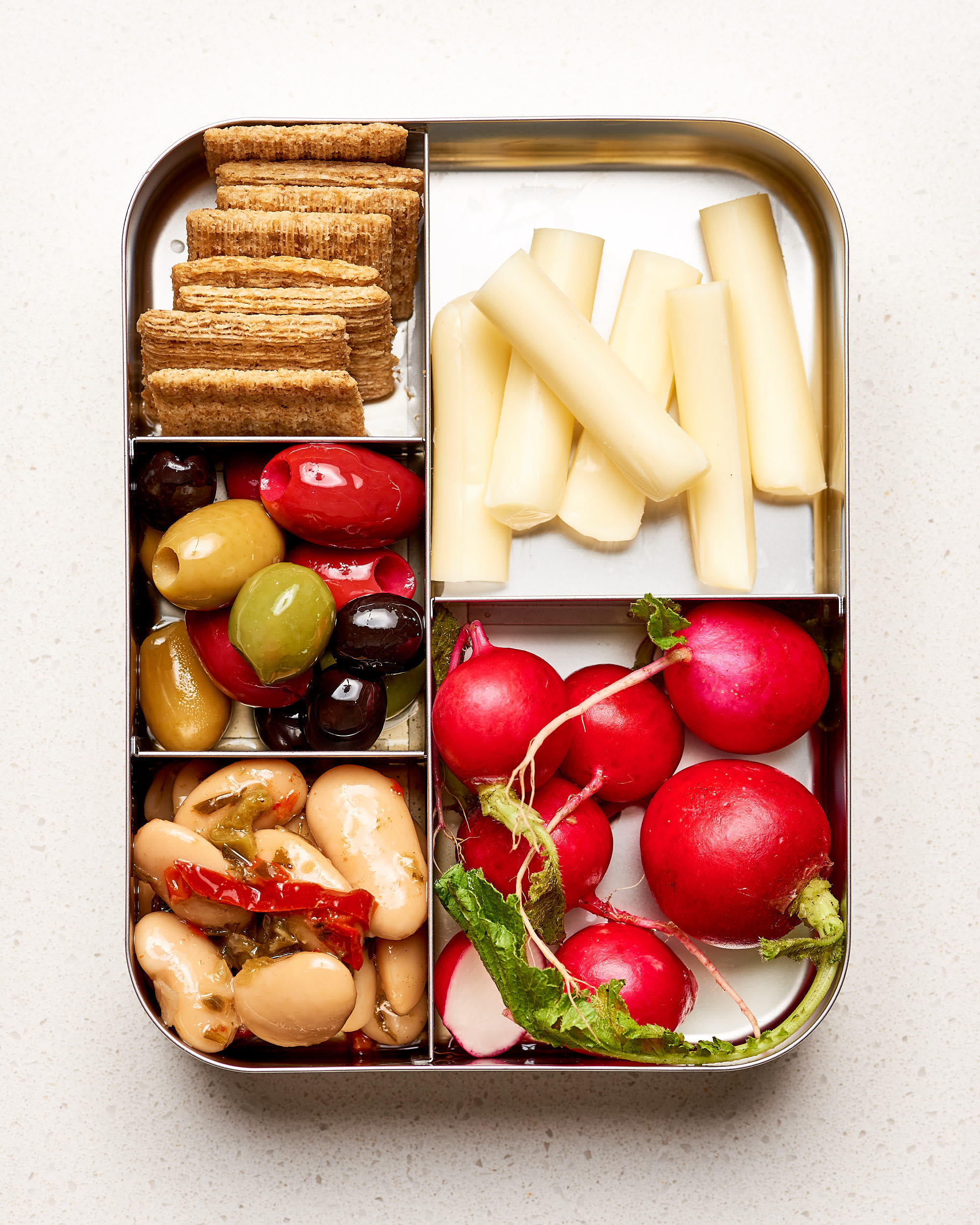 Easy Vegetarian Lunch Ideas Kitchn