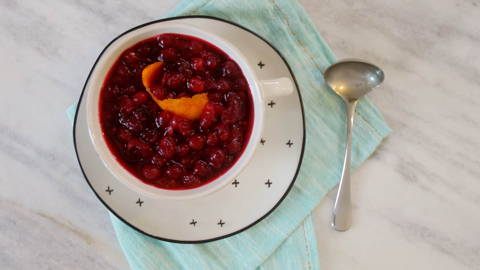 3 Thanksgiving Sides Everyone Can Easily Master | Kitchn