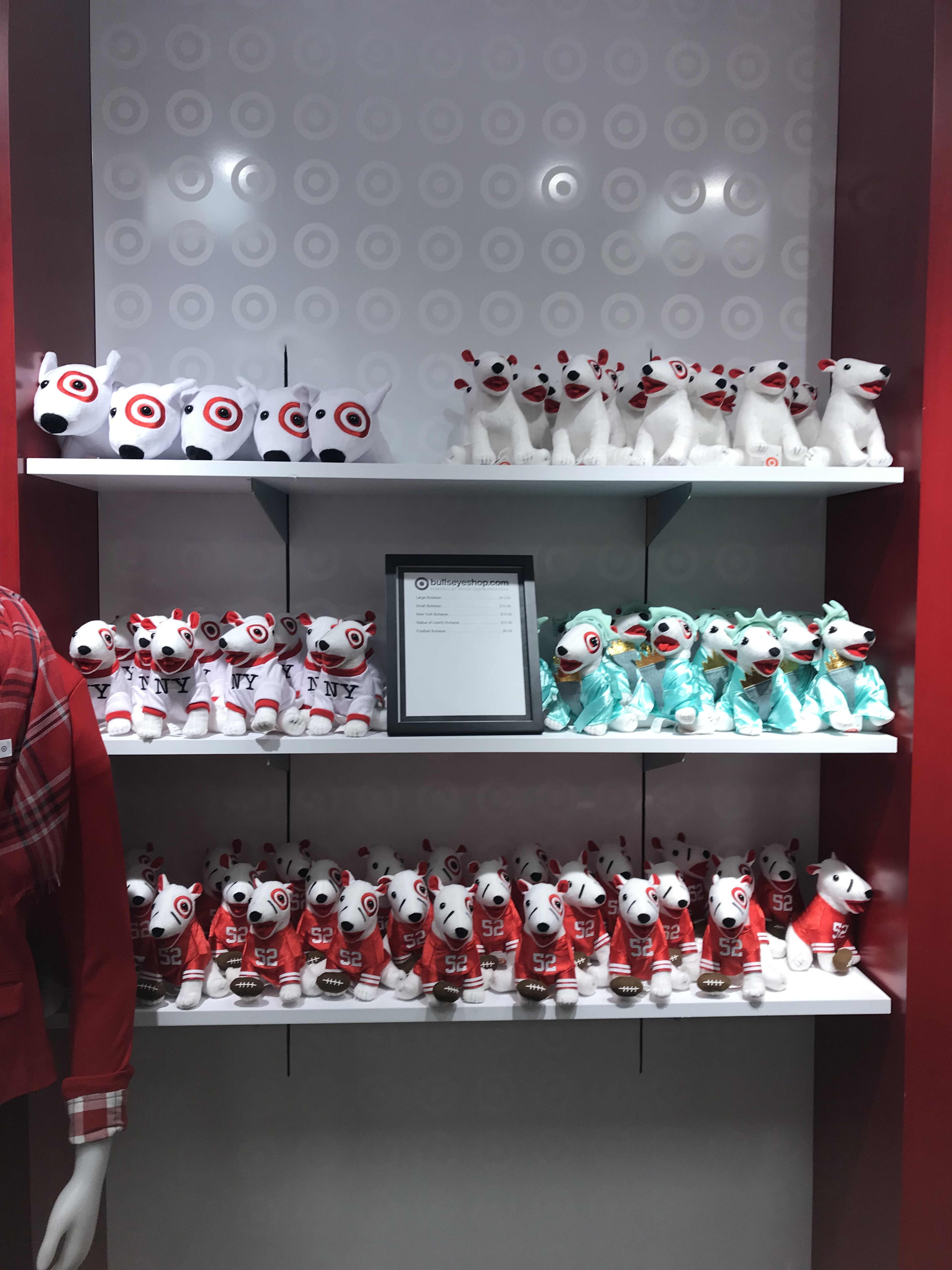 Target Threshold - Headquarters Tour | Kitchn