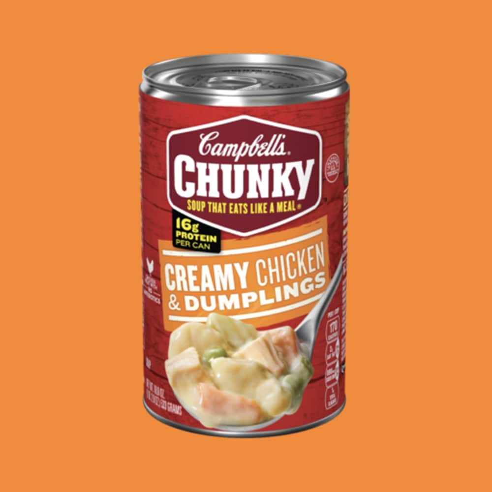 Best Campbells Soups Tomato Chicken Noodle Kitchn