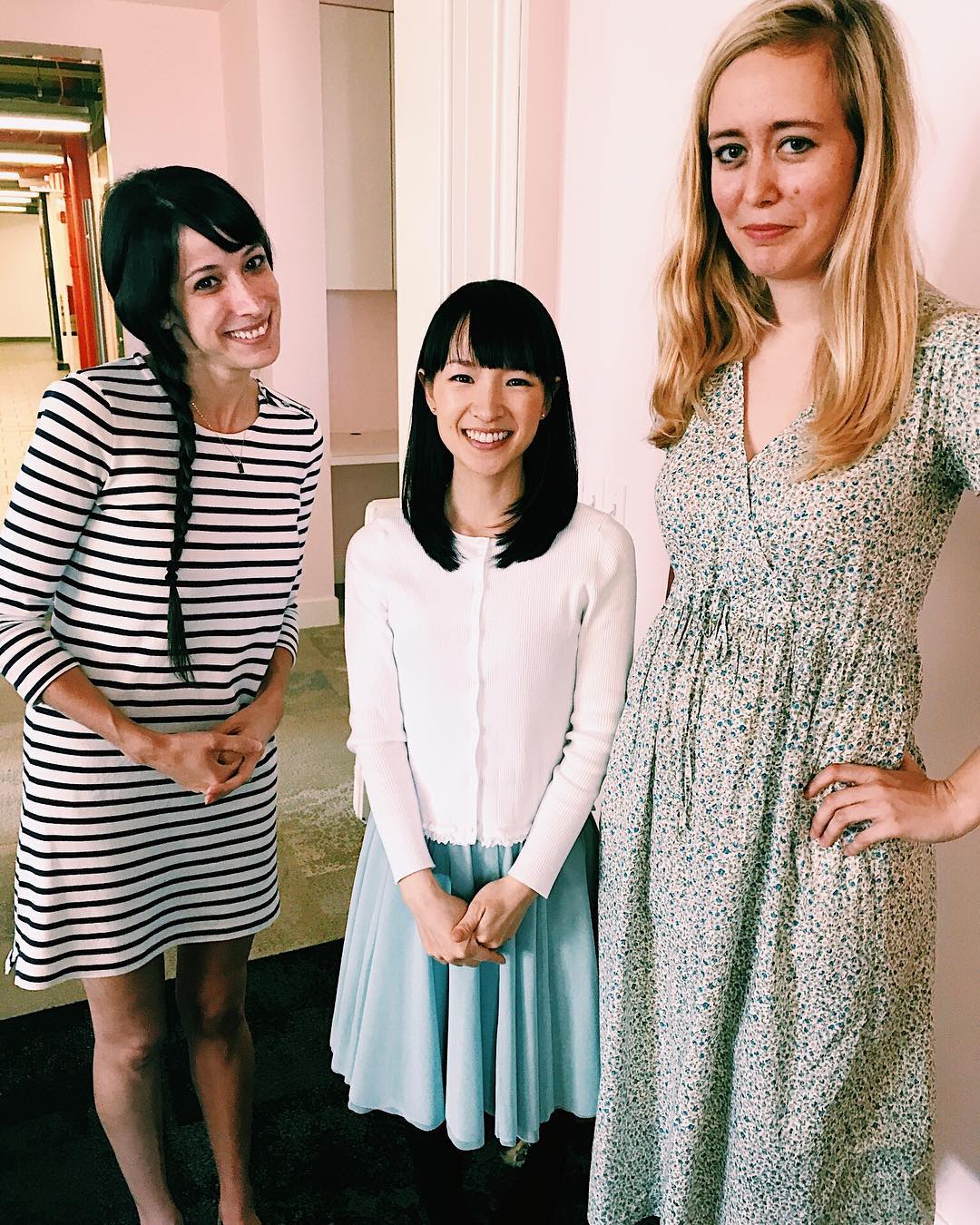 10 Things You Might Not Know About Marie Kondo | Kitchn
