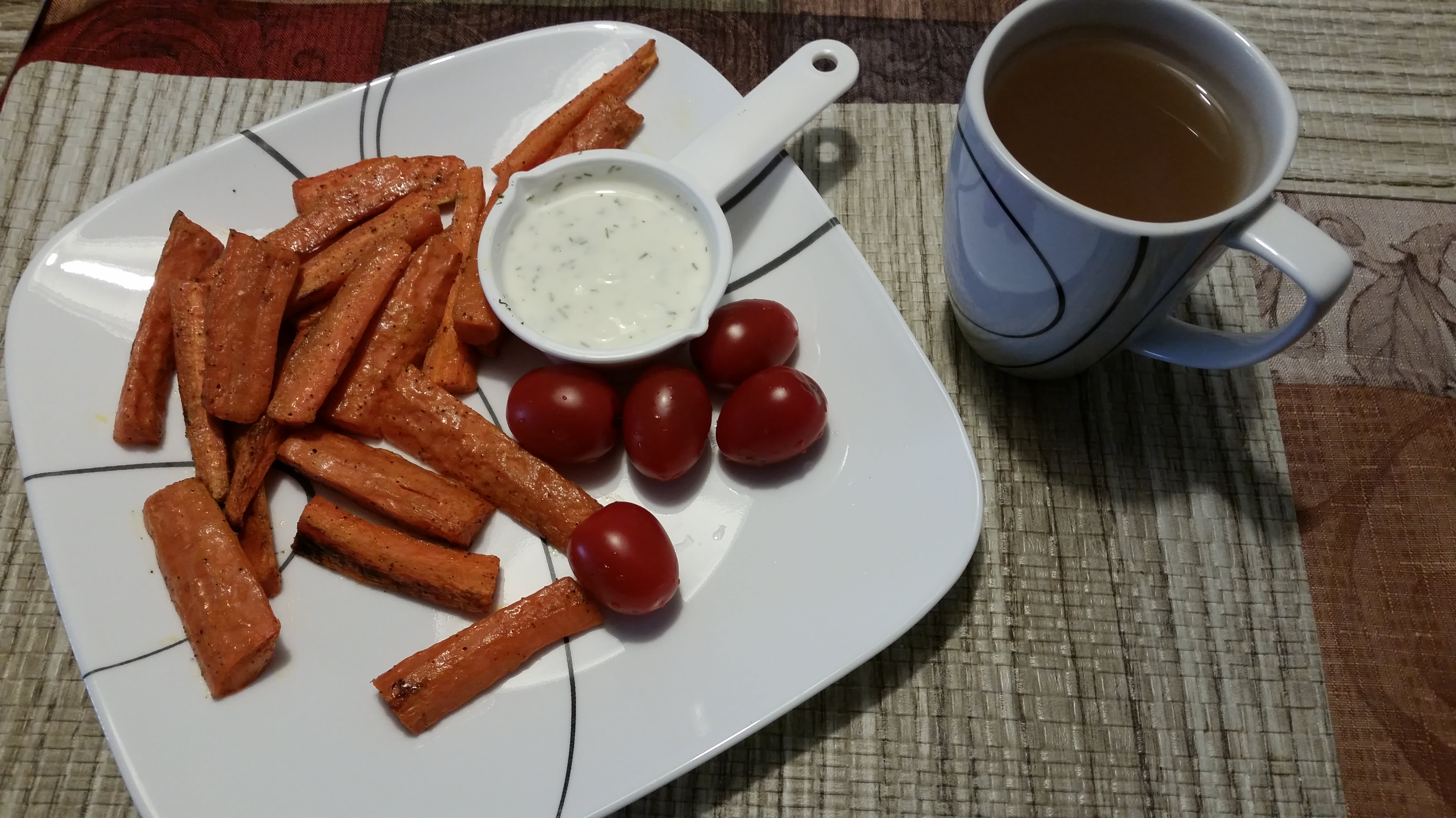 How a Librarian Eats for $50 a Week in Grand Forks, North Dakota | Kitchn