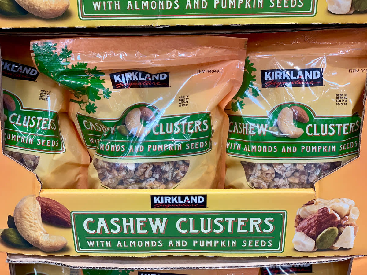 Costco Kirkland Signature Groceries on Amazon | Kitchn