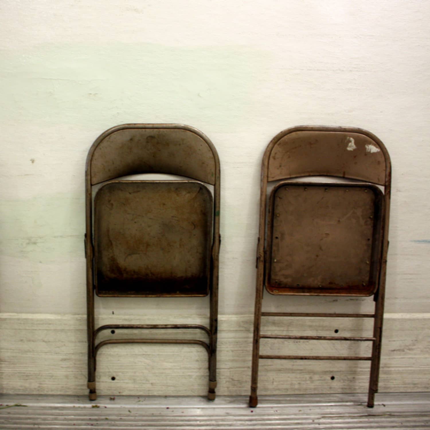 Nisse Folding Chair - Everything Furniture