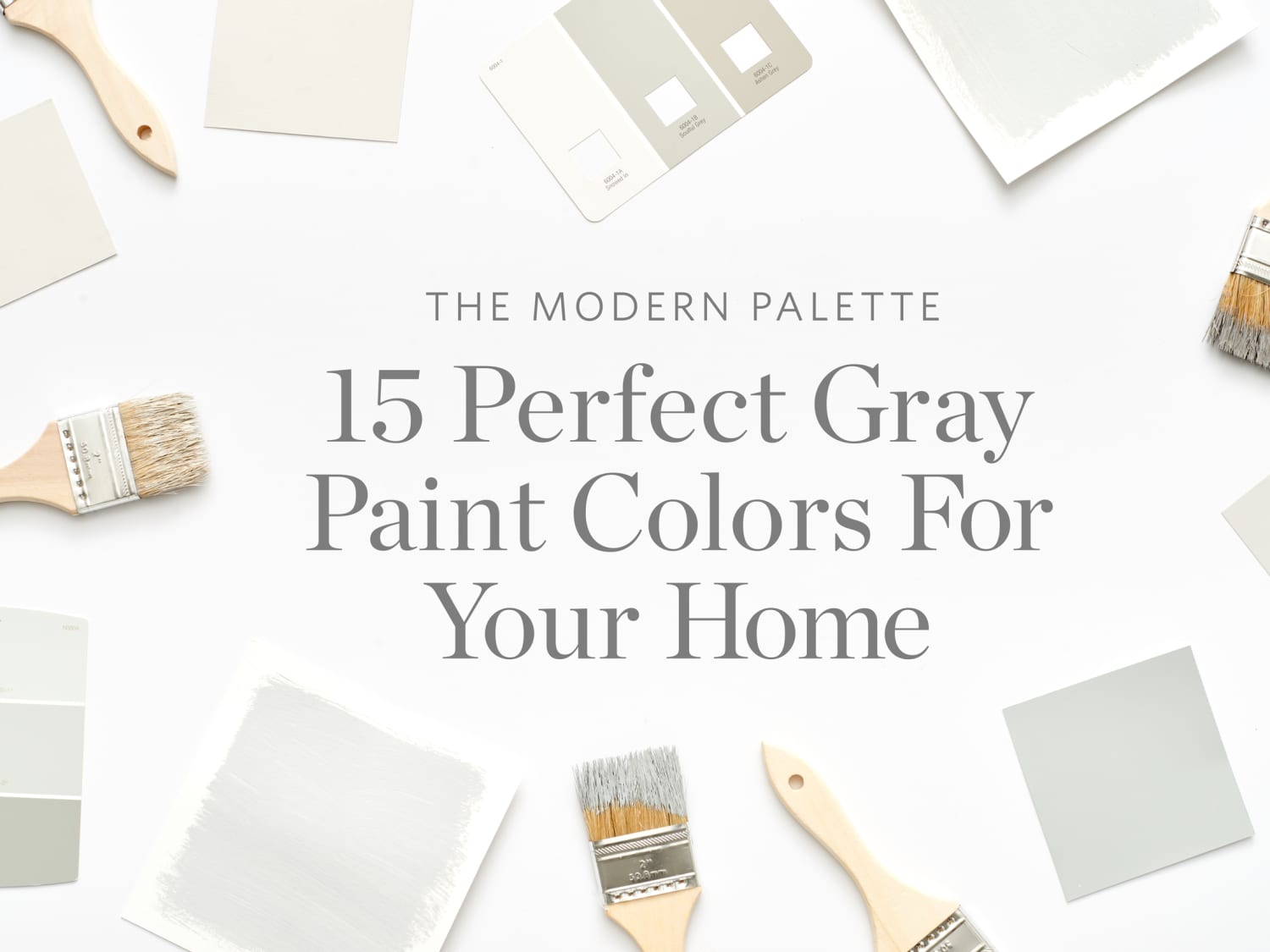 Para Paint Color Wheel