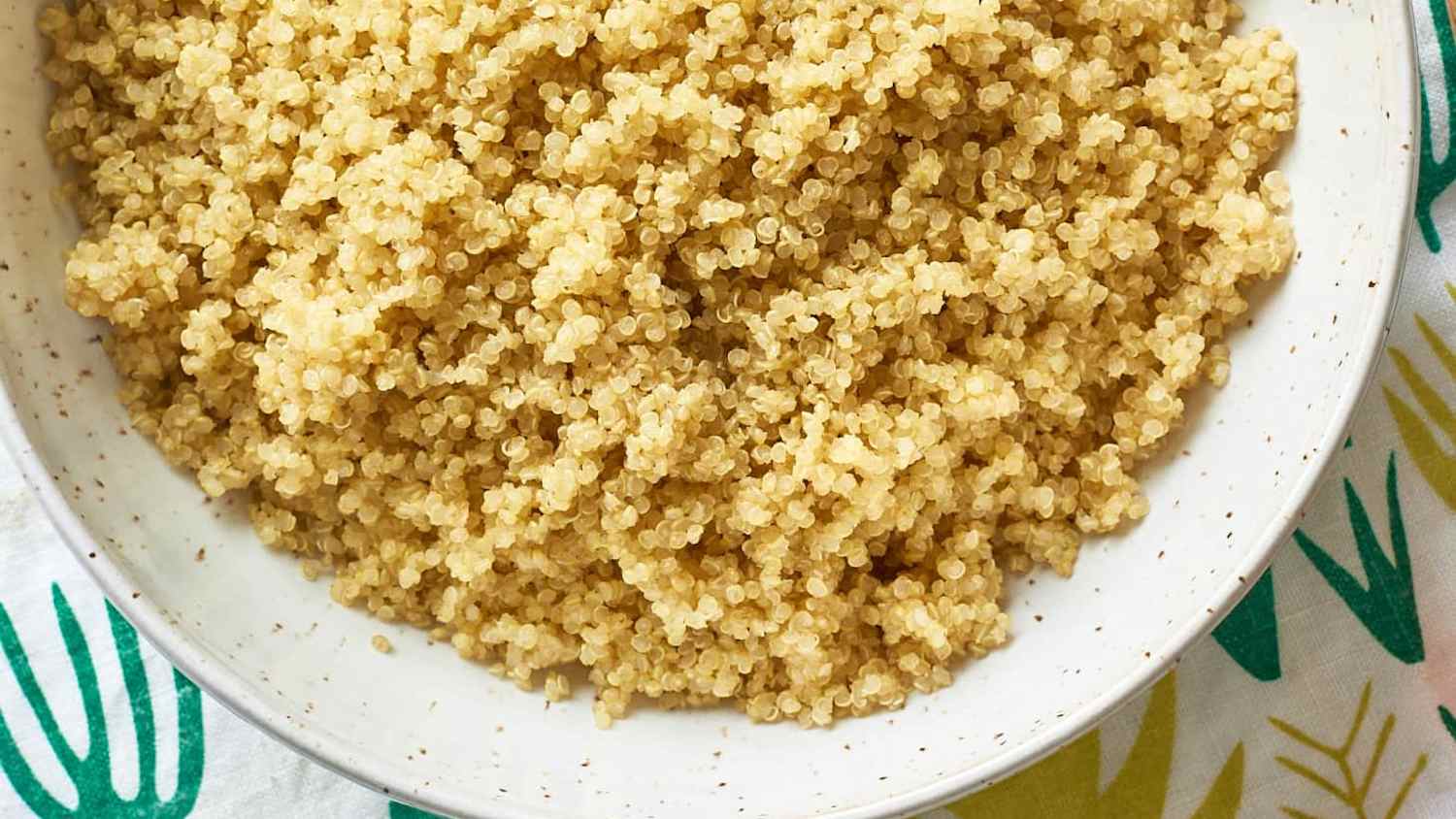 How To Cook Quinoa | Recipe Cart