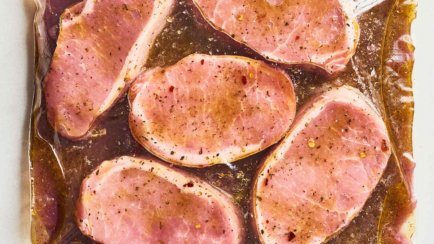 All-Purpose Pork Chop Marinade | Recipe Cart | Recipe Cart