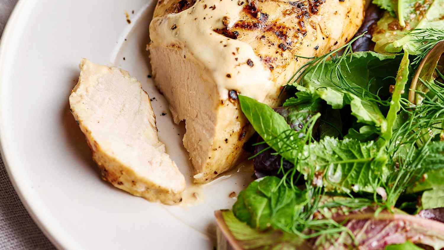 Magic Summer Sauce | Recipe Cart | Recipe Cart