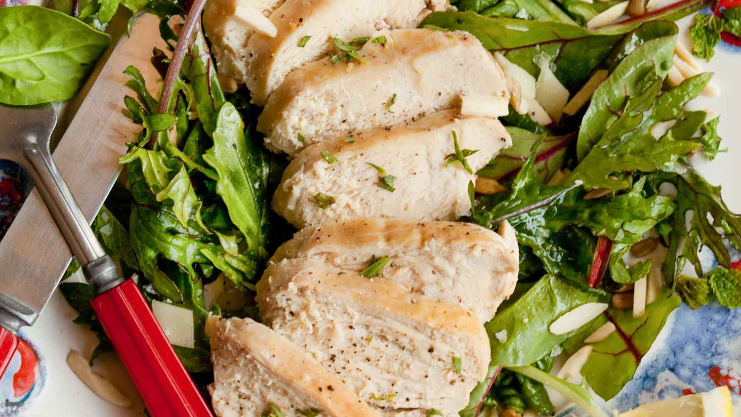 How To Cook Moist & Tender Chicken Breasts Every Time | Recipe Cart ...