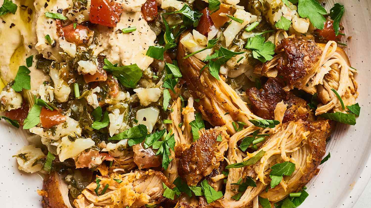Trader Joe's Shawarma Chicken Thighs Slow Cooker at Susan Jaimes blog