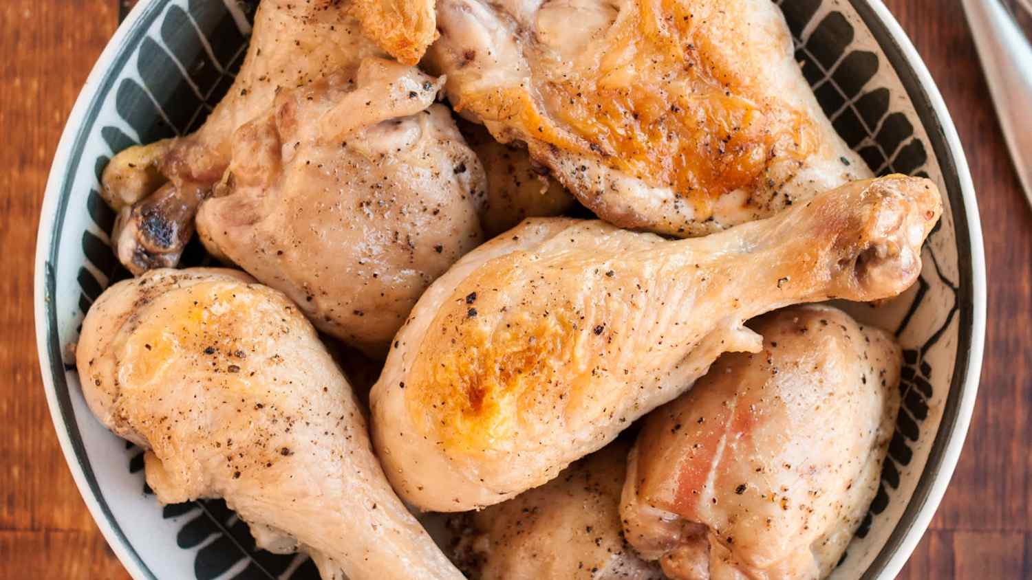 How To Make the Easiest Baked Chicken | Recipe Cart | Recipe Cart